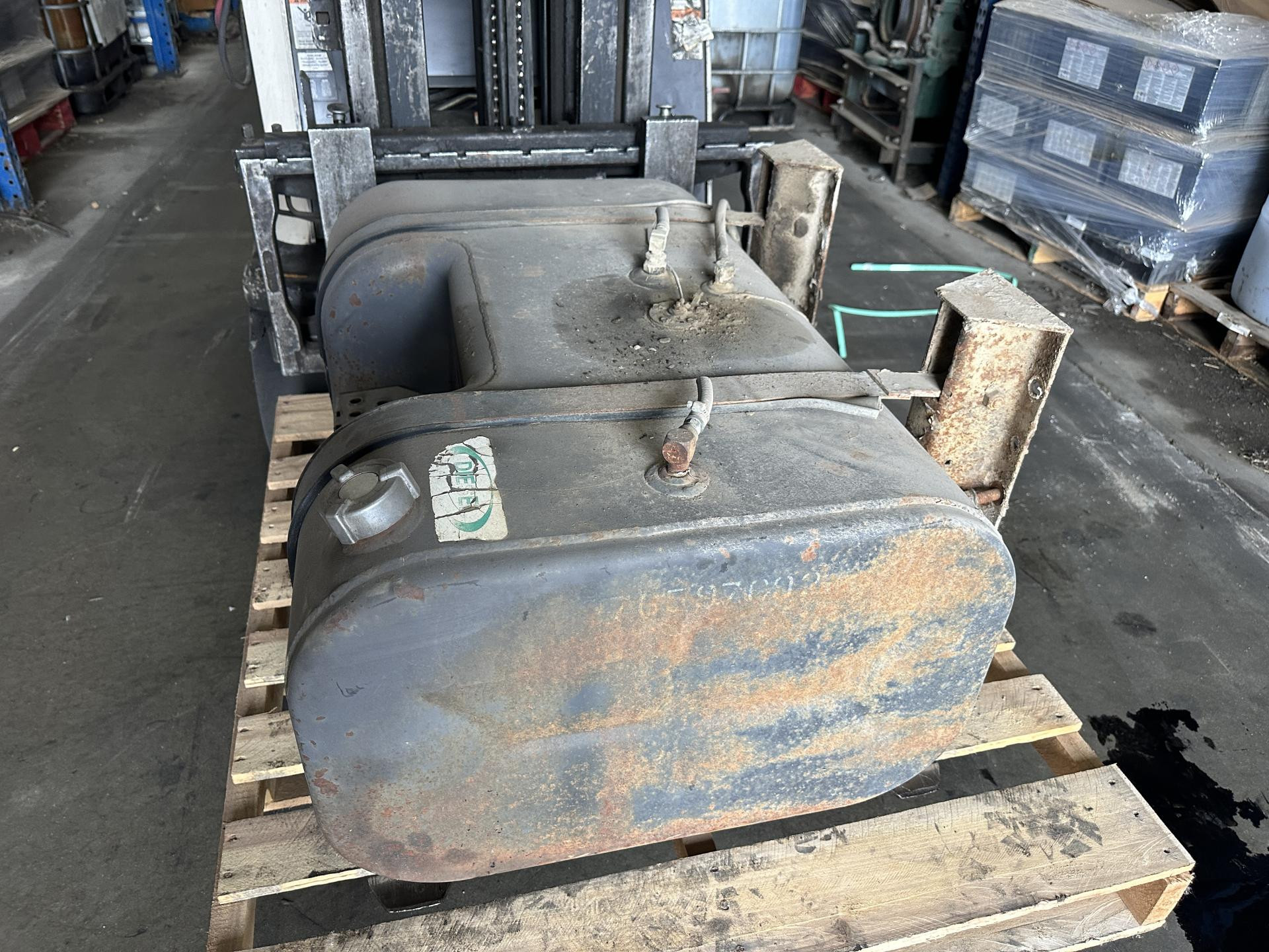 International S1900 Fuel Tank for Sale