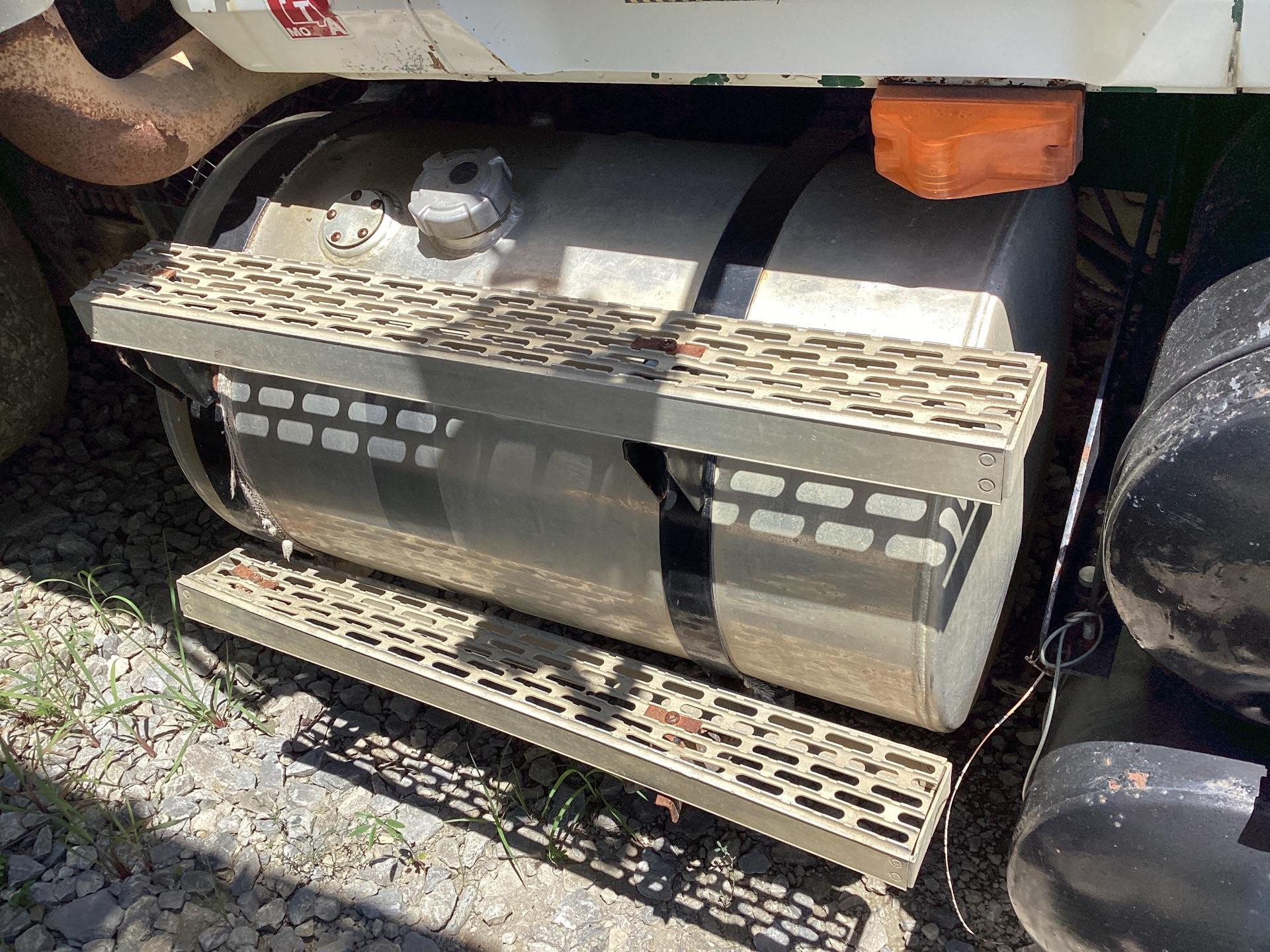 Mack CV GRANITE Fuel Tank Strap for Sale