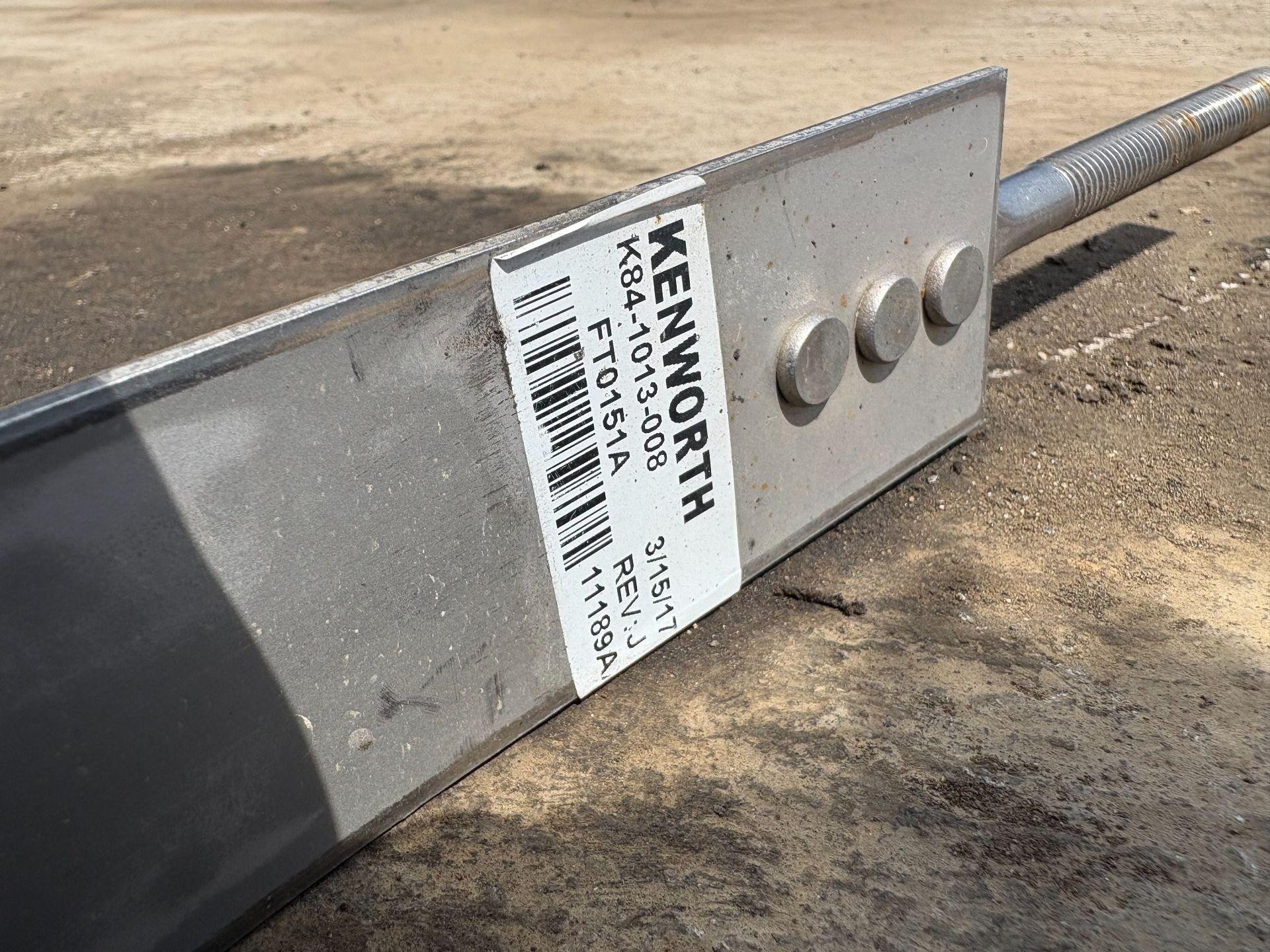 K84-1013-008 | Kenworth T680 Fuel Tank Strap for Sale