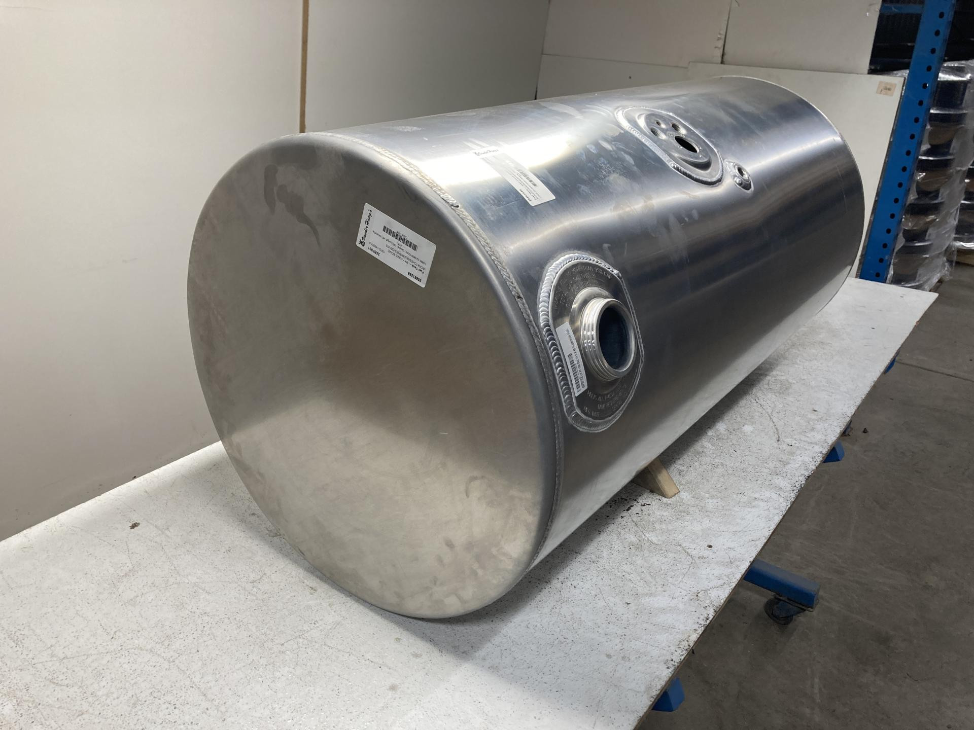 02-060010005 | Kenworth T660 Fuel Tank for Sale