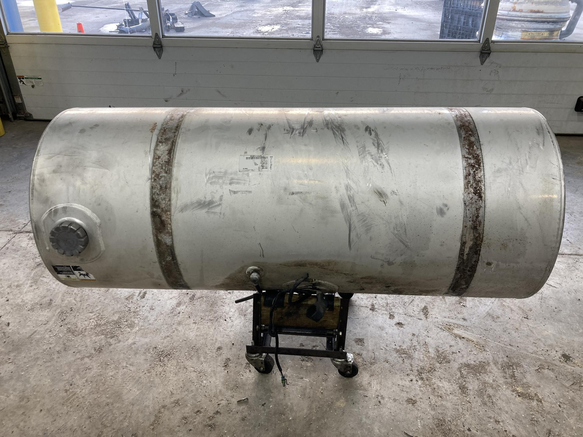 Kenworth T660 Fuel Tank for Sale