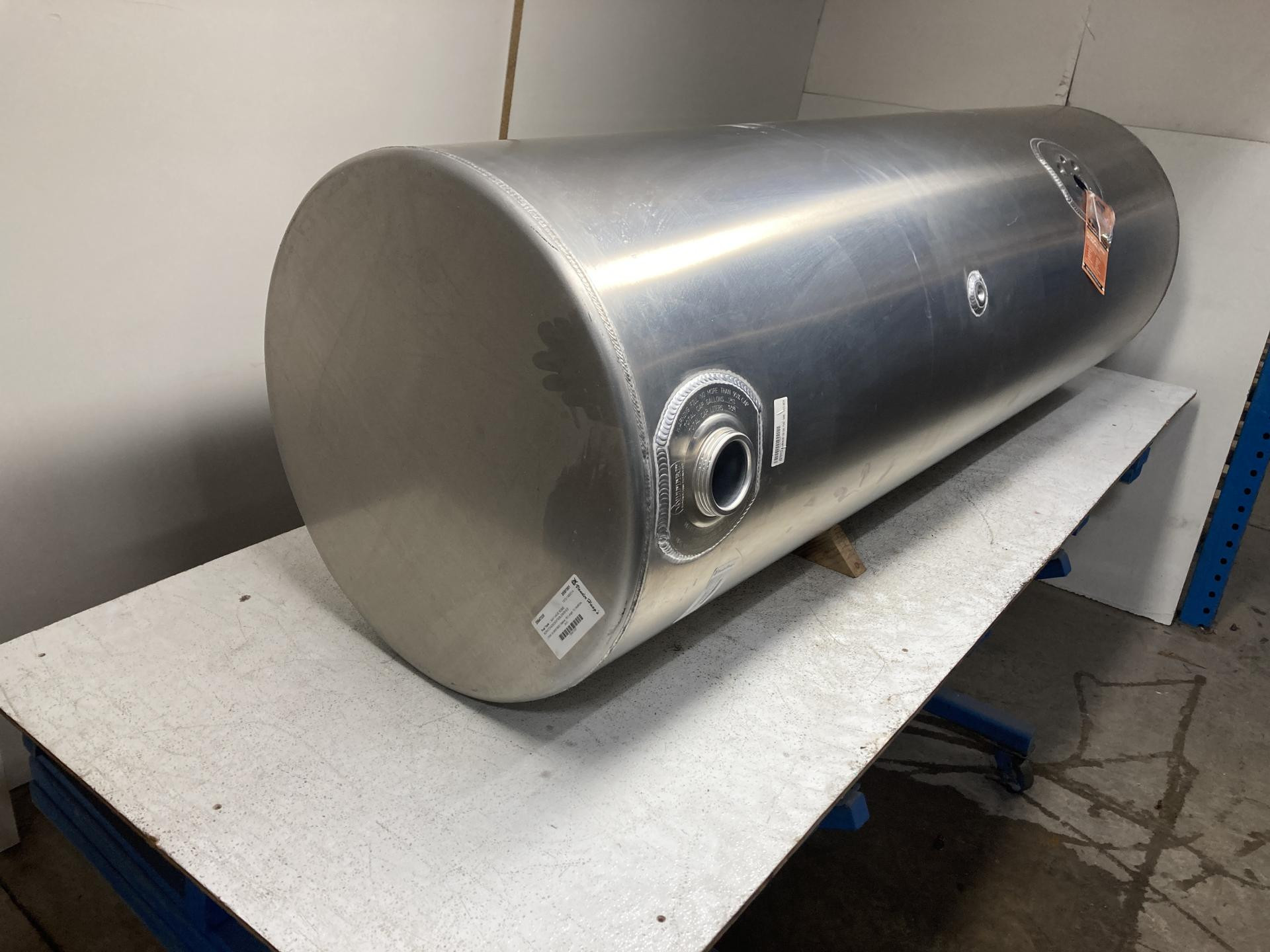 02-060015002 | Kenworth T660 Fuel Tank for Sale
