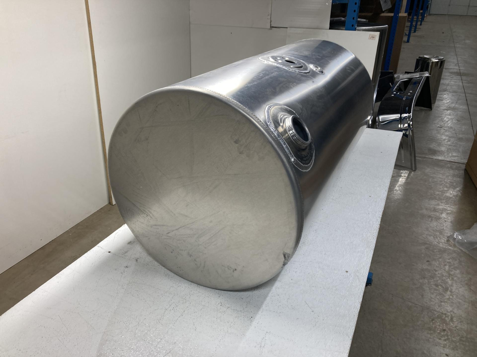 02-060010005 | Kenworth T660 Fuel Tank for Sale