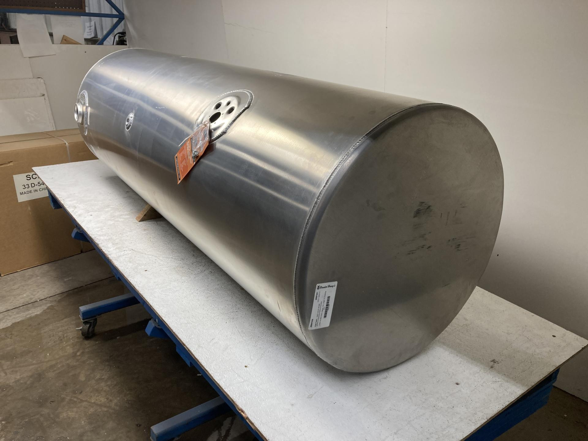 02-060015002 | Kenworth T660 Fuel Tank for Sale