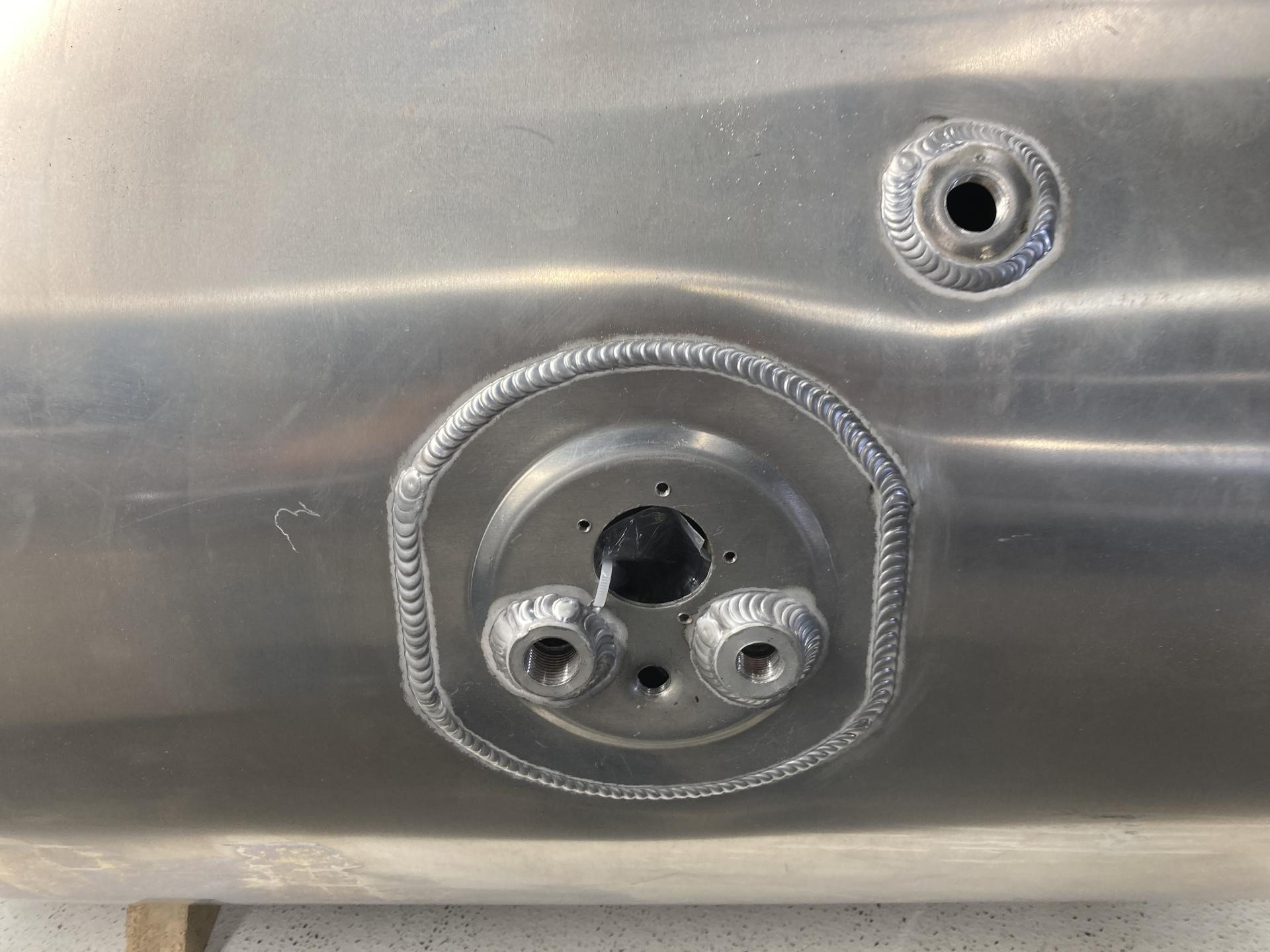 Kenworth T660 Fuel Tank for Sale