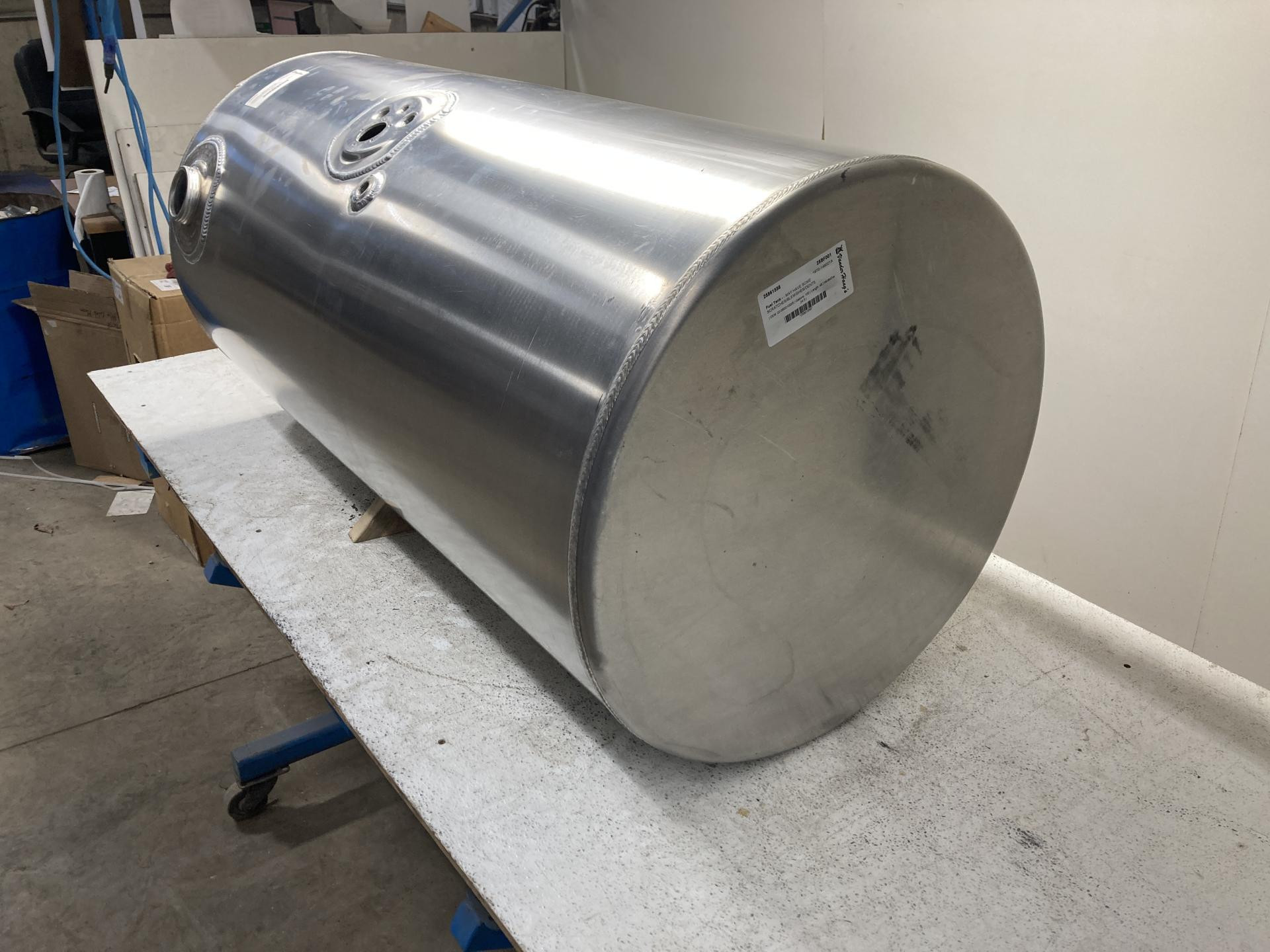 02-060010005 | Kenworth T660 Fuel Tank for Sale