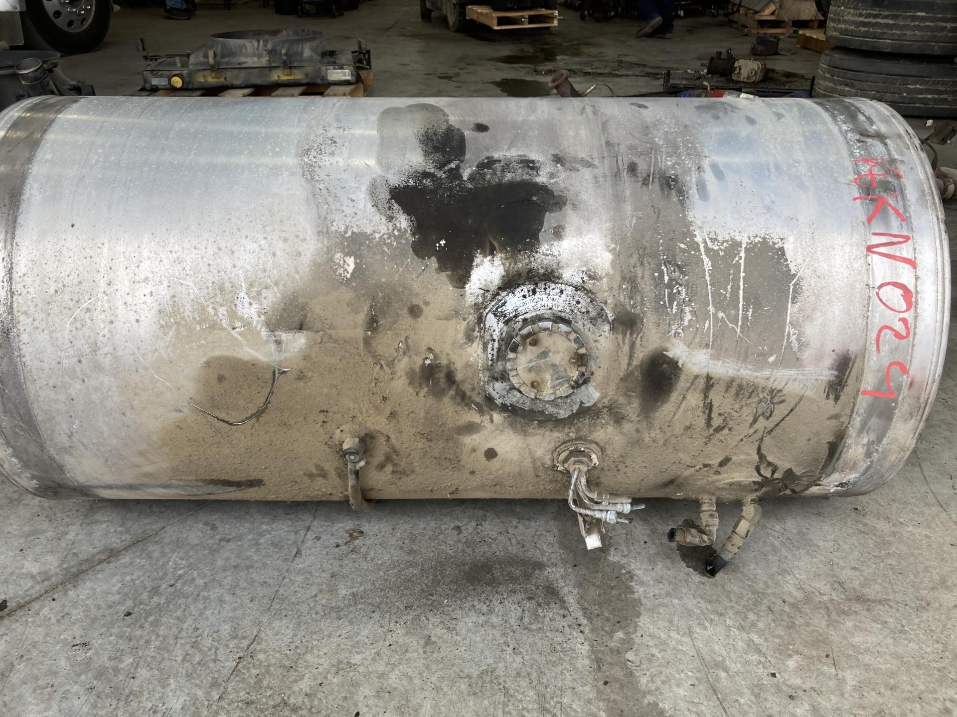 02-060010021 | Kenworth T680 Fuel Tank for Sale