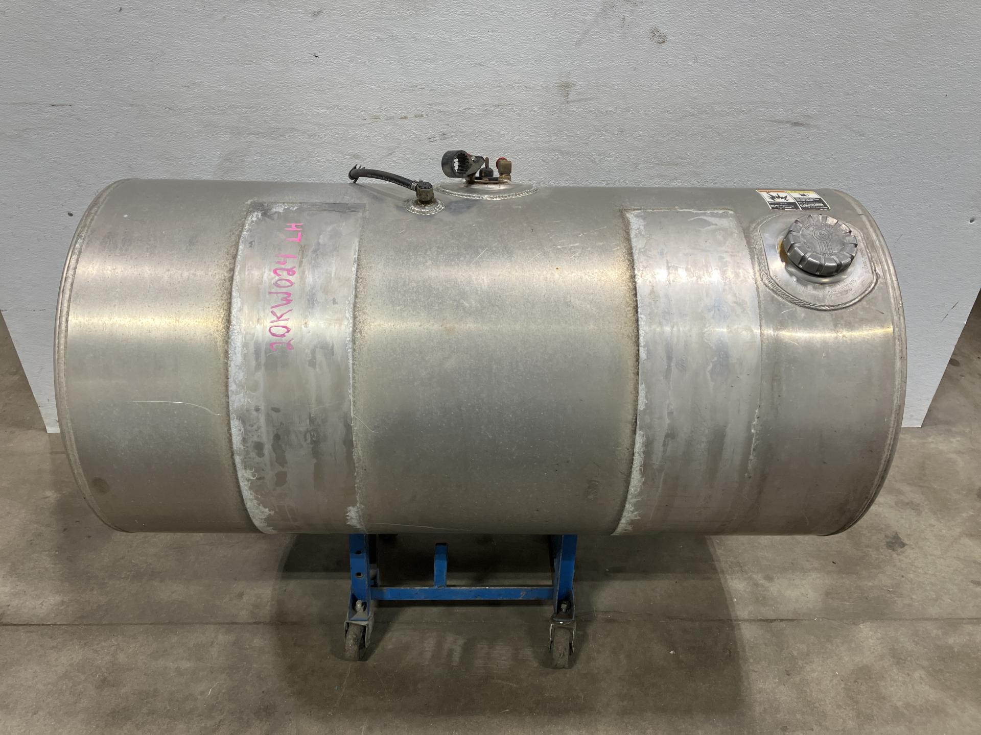 02-060010021 | Kenworth T800 Fuel Tank for Sale