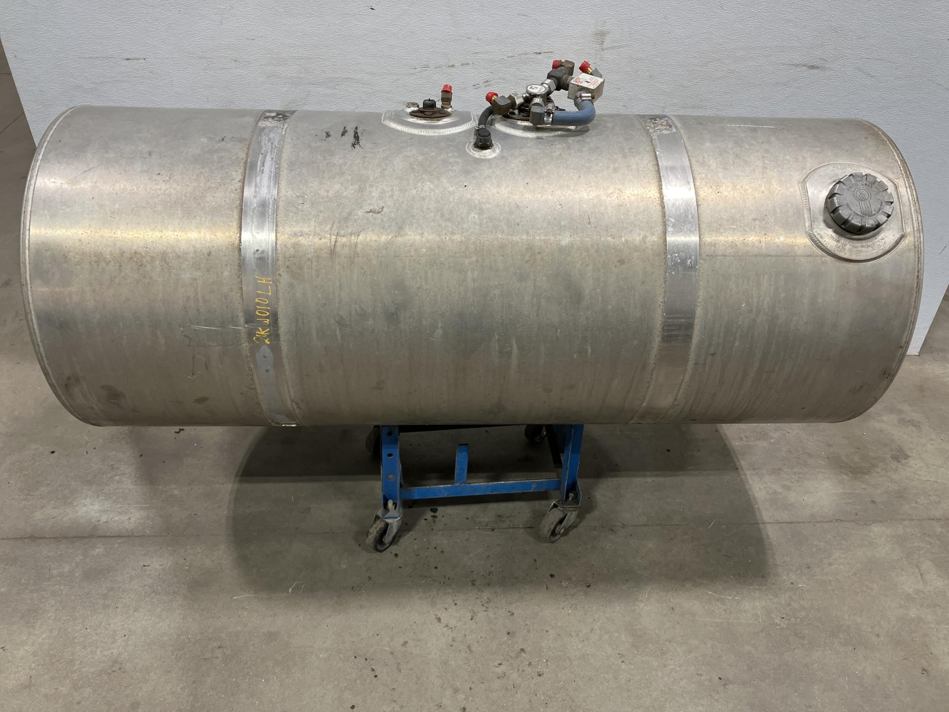 Kenworth T880 Fuel Tank for Sale