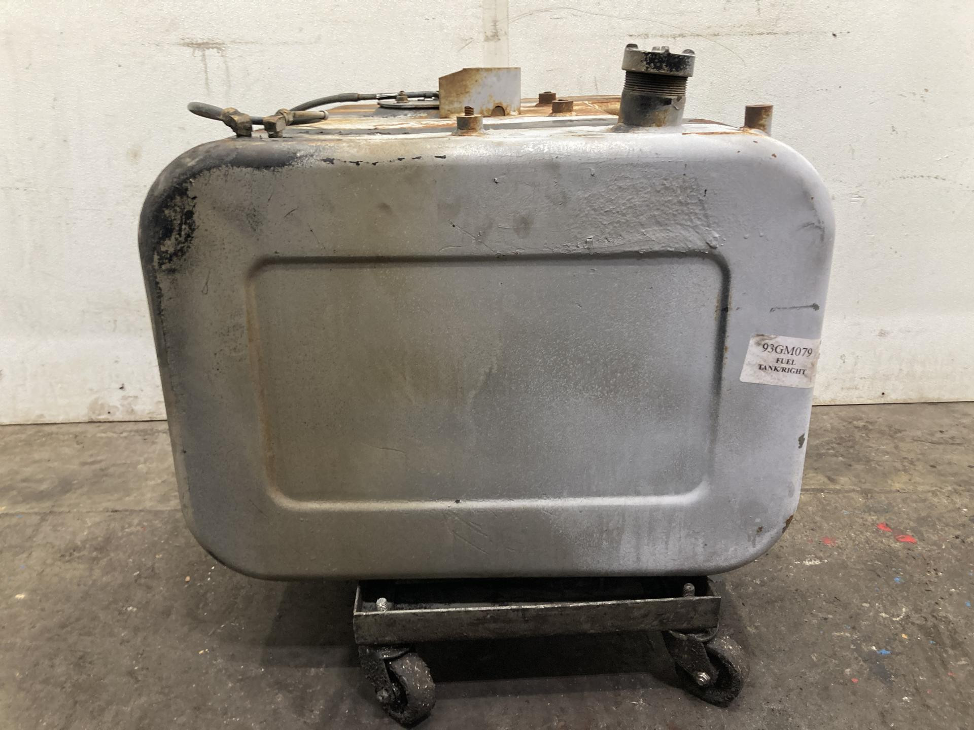 GMC TOPKICK Fuel Tank for Sale