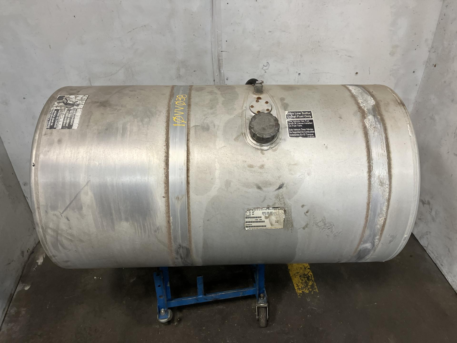 Volvo VNL Fuel Tank for Sale
