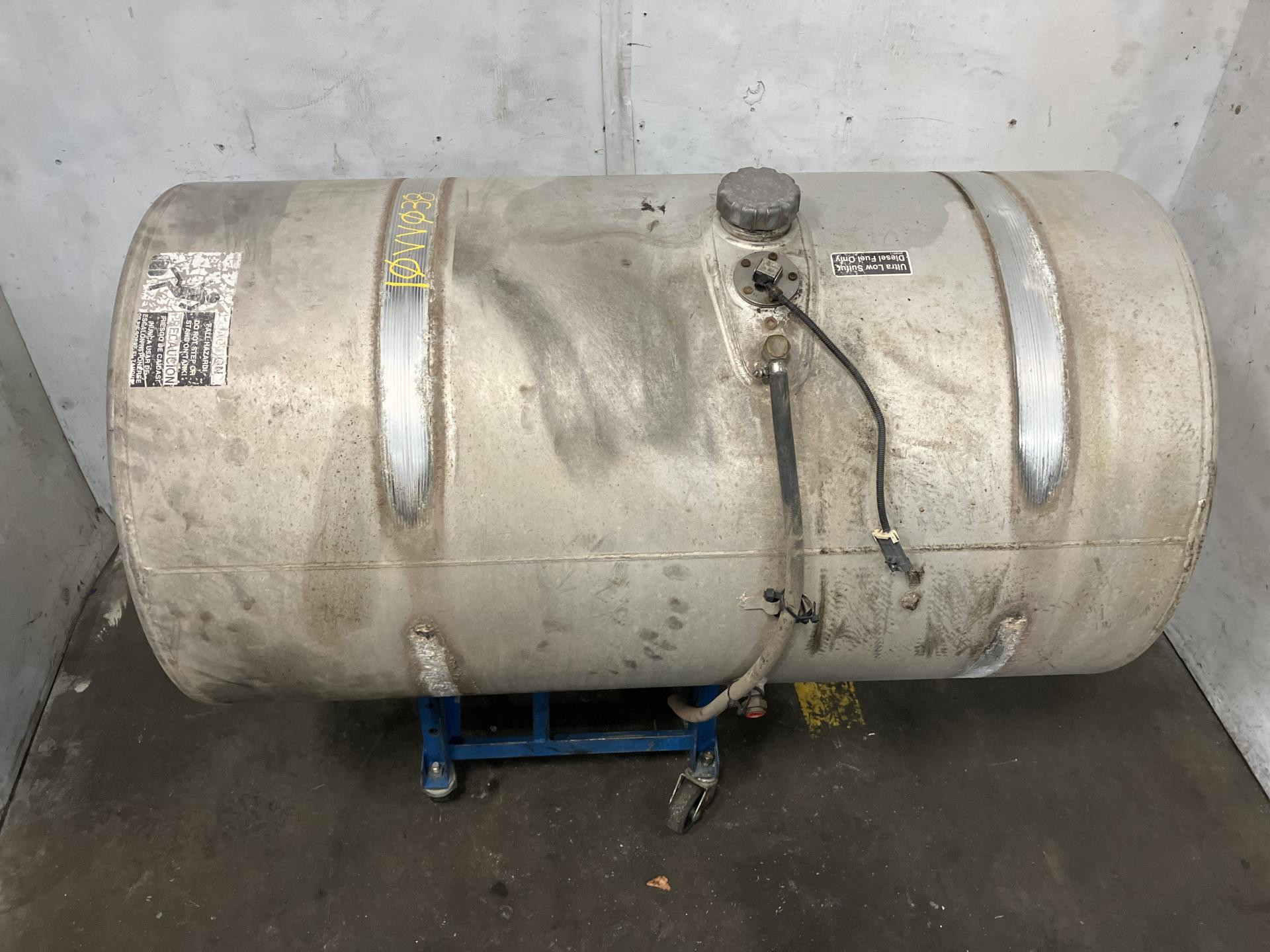43001-9774 | Volvo FE Fuel Tank for Sale