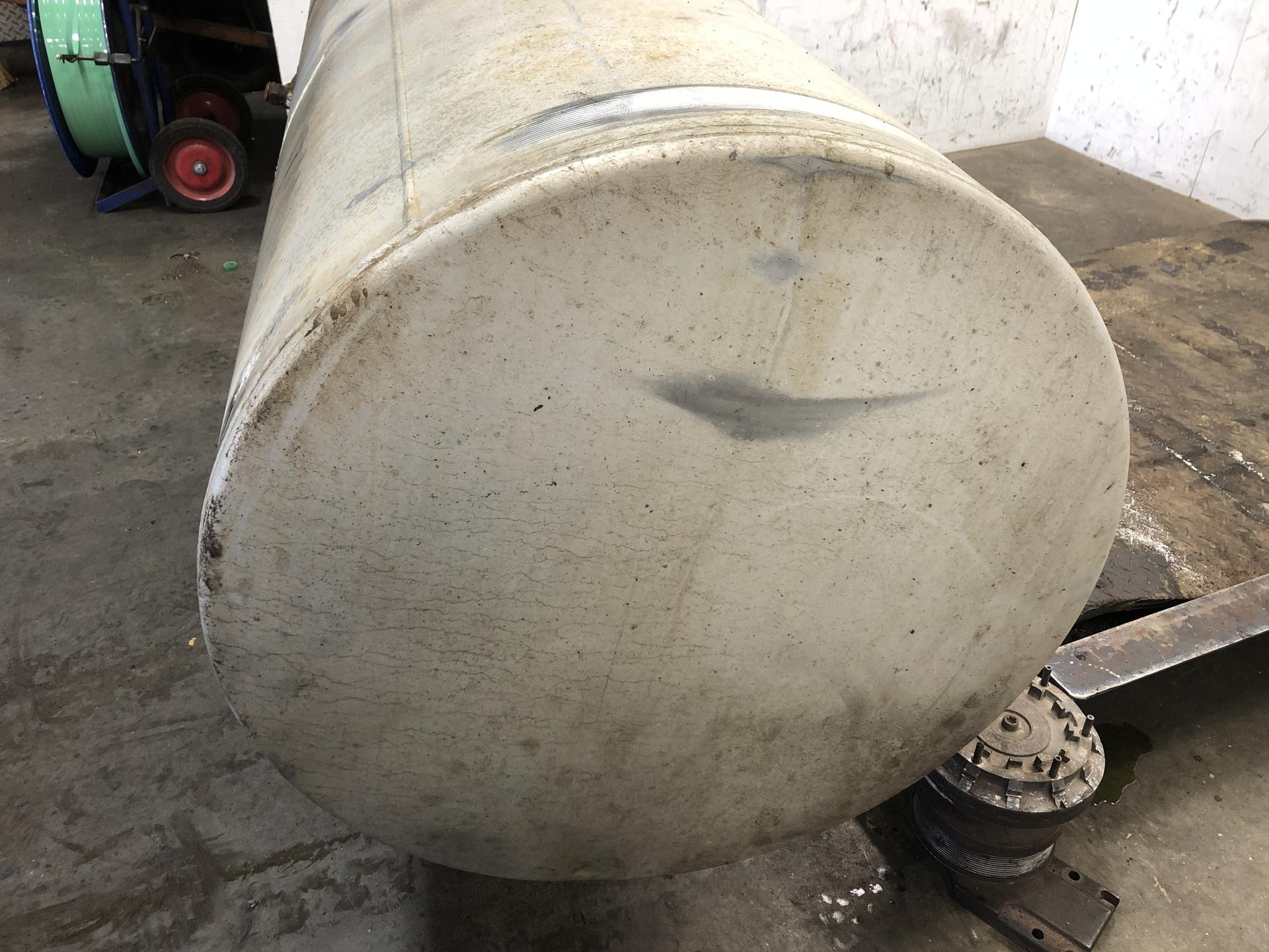 Volvo WXLL Fuel Tank for Sale