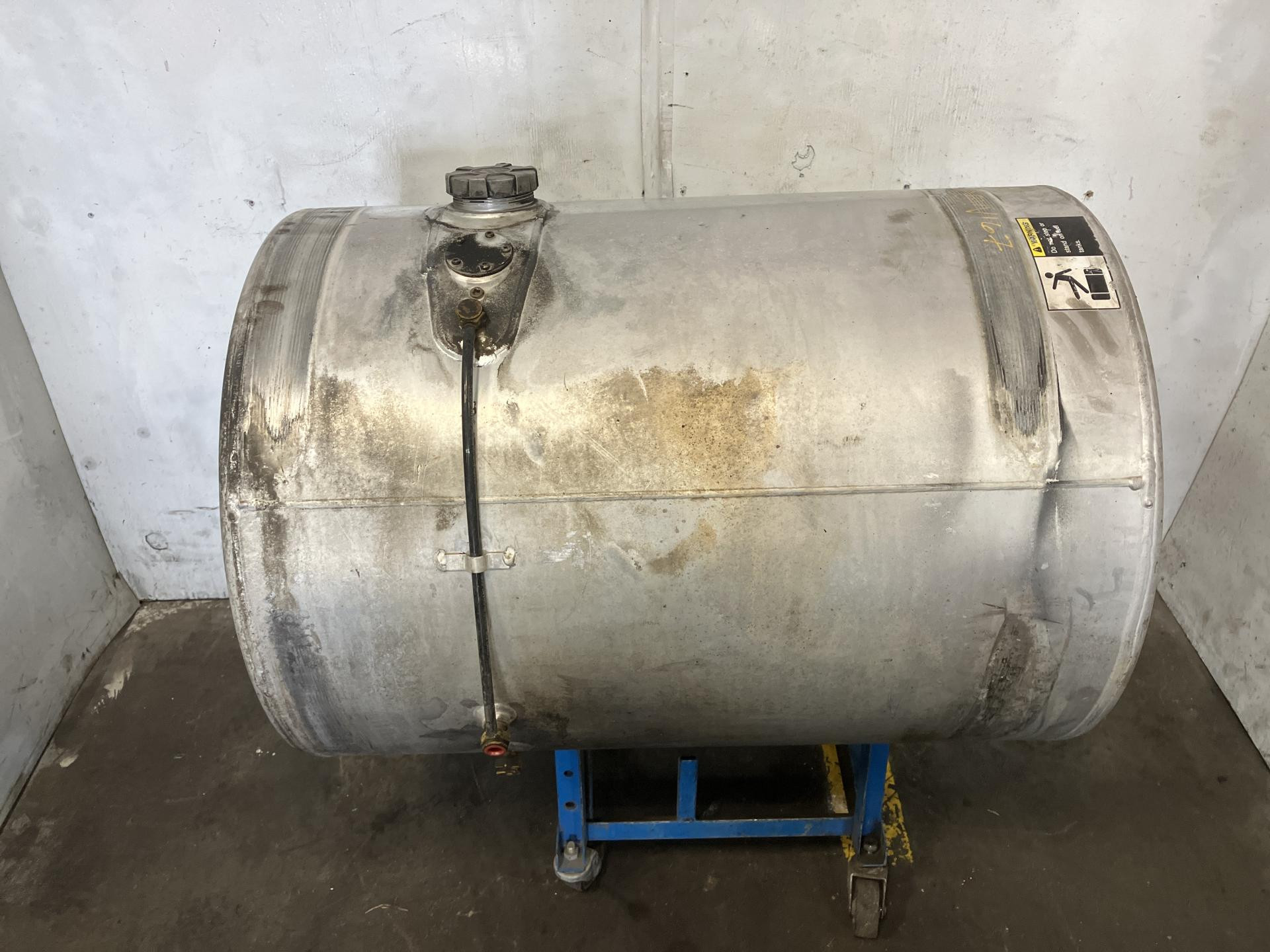 20505017 | Volvo FE Fuel Tank for Sale