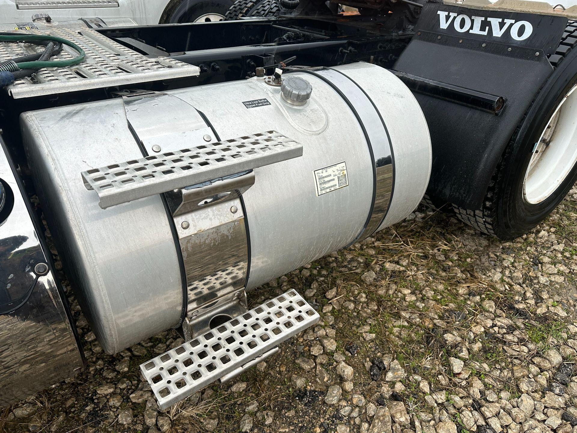 Volvo VNR Fuel Tank for Sale