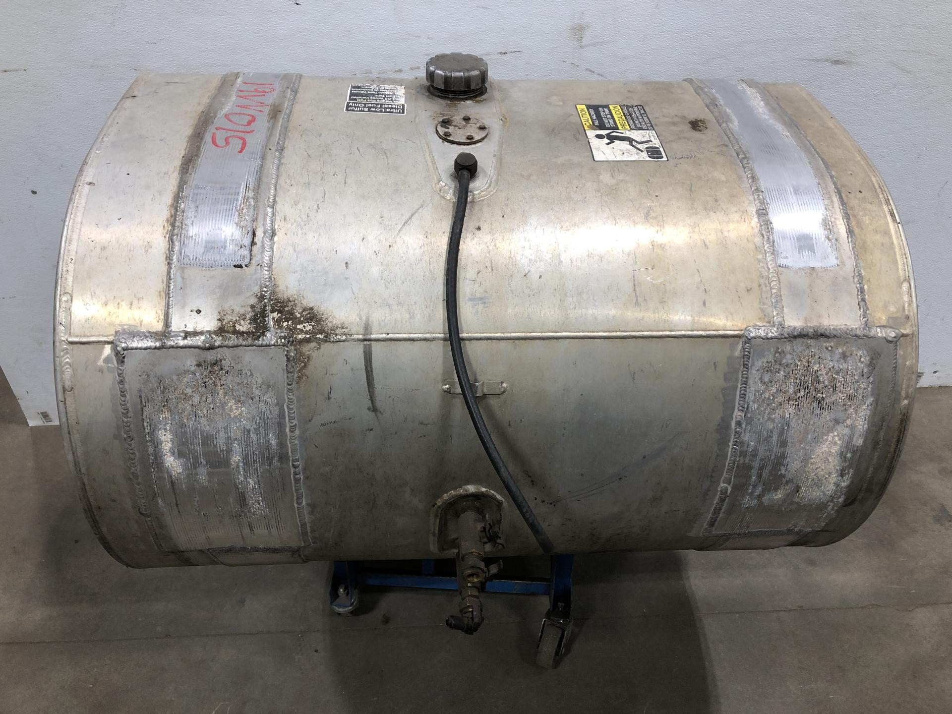 Volvo VNR Fuel Tank for Sale