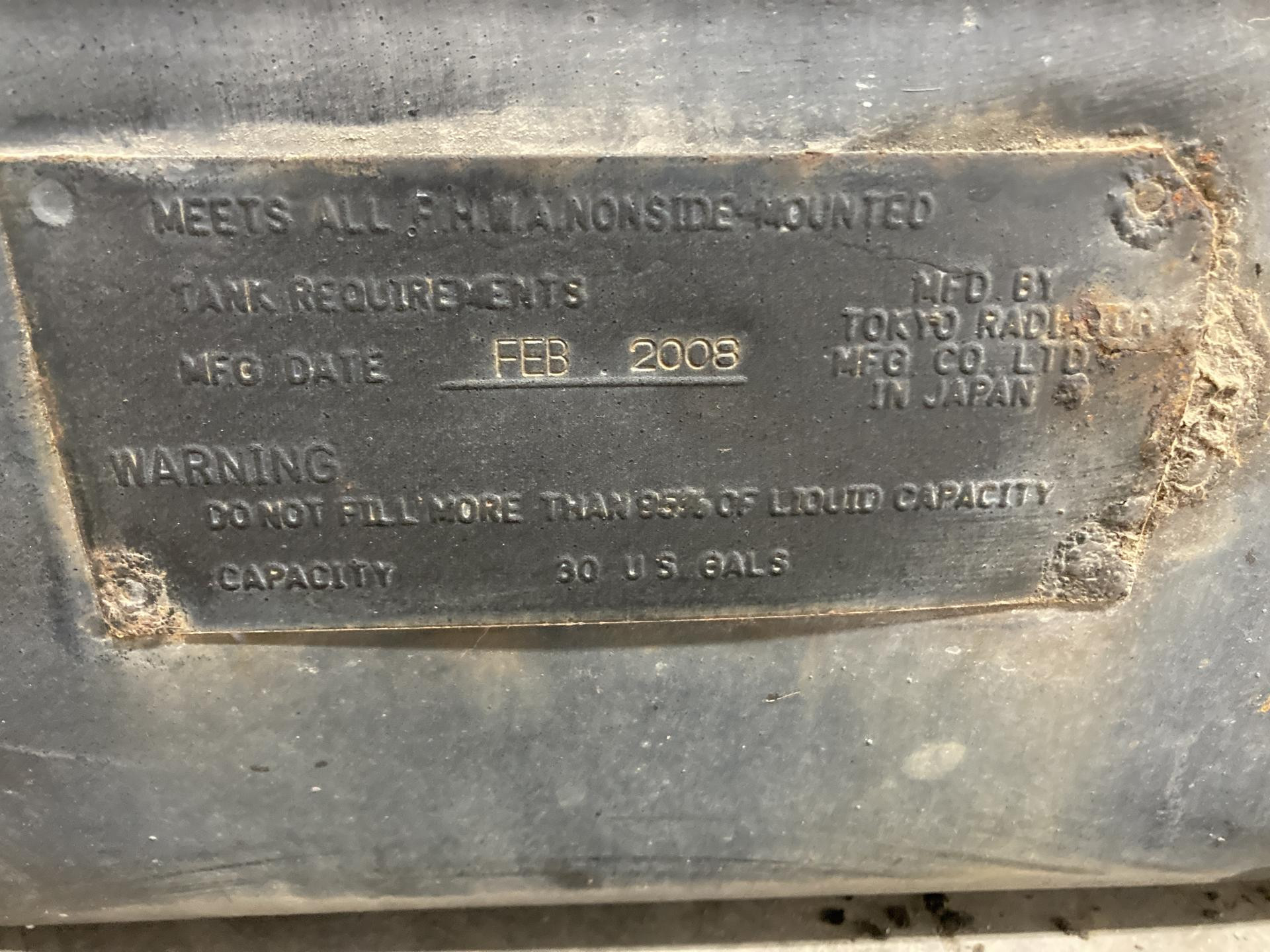 Chevrolet W4 Fuel Tank for Sale