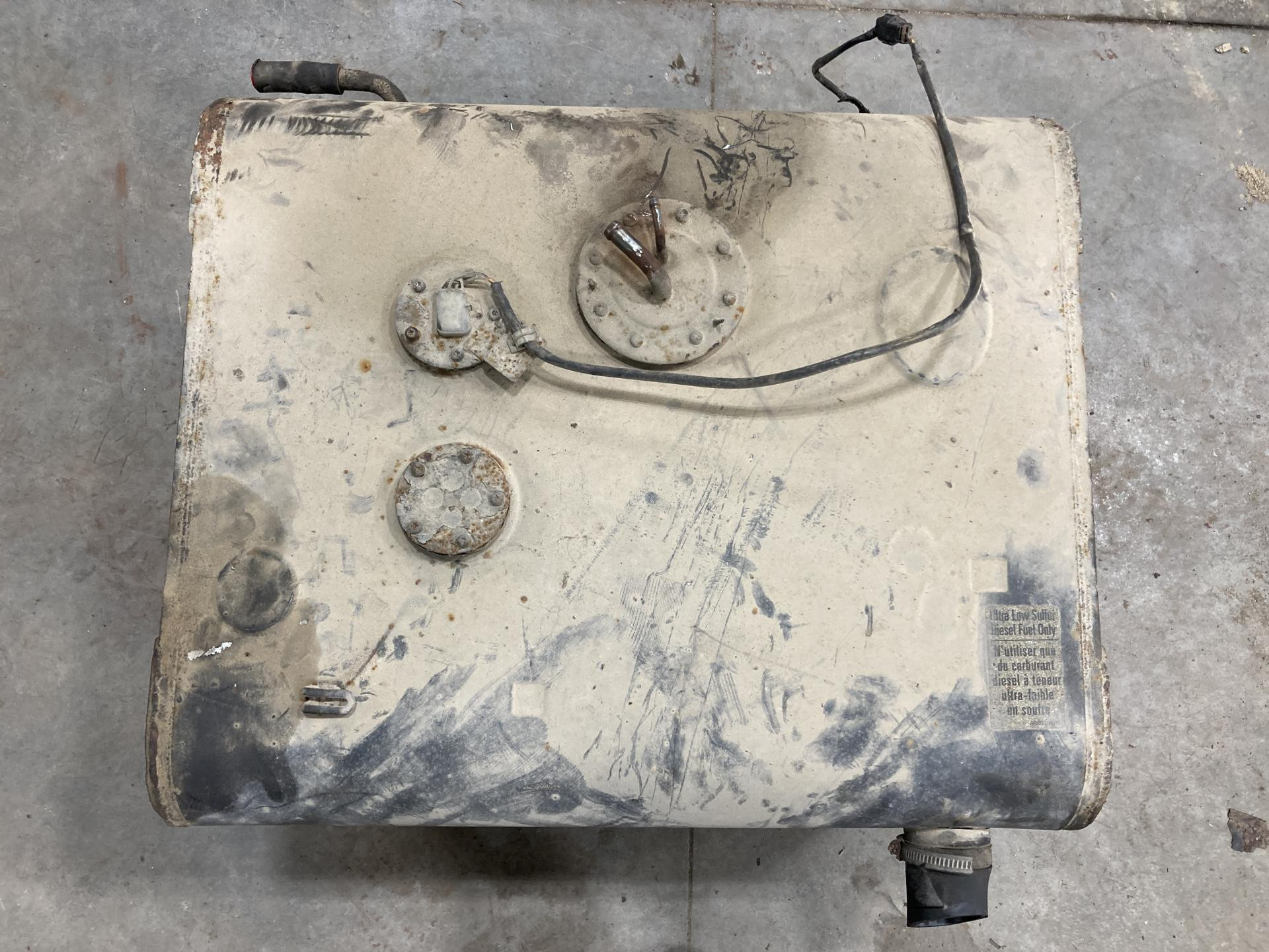 GMC W3500 Fuel Tank for Sale
