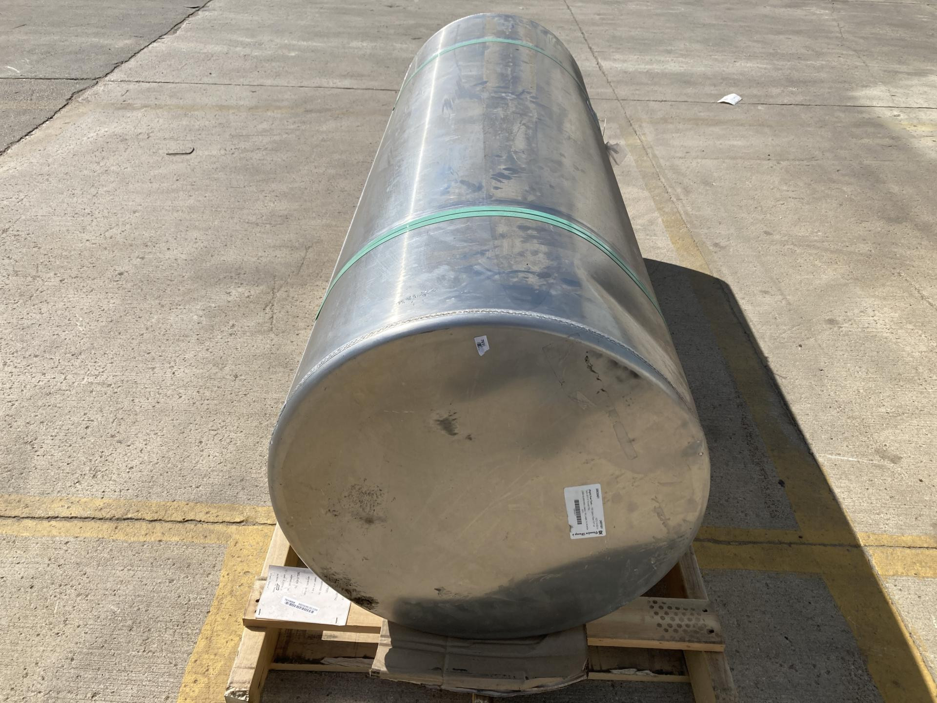 Kenworth W900B Fuel Tank for Sale