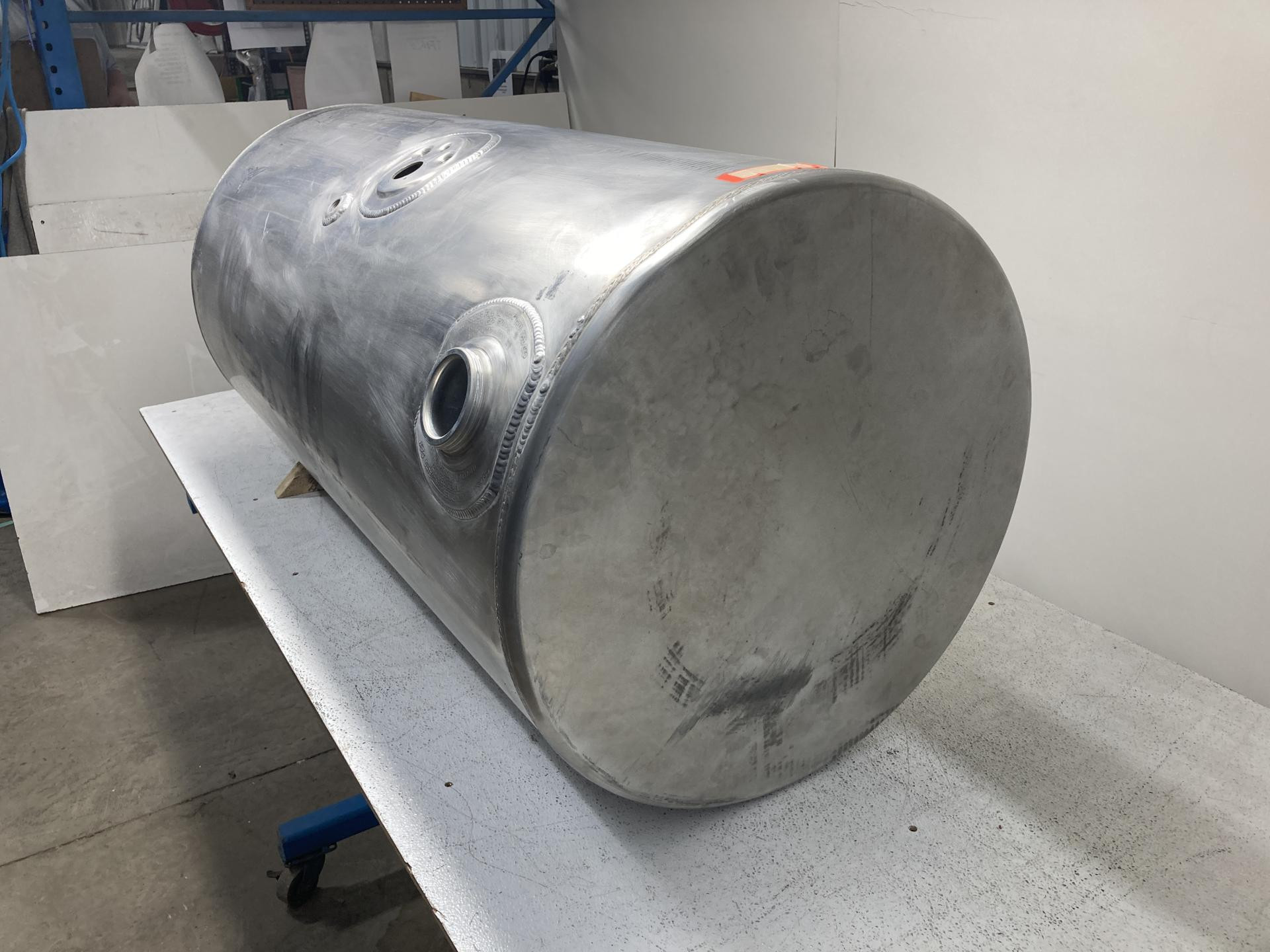 02060010001 | Kenworth K360 Fuel Tank for Sale