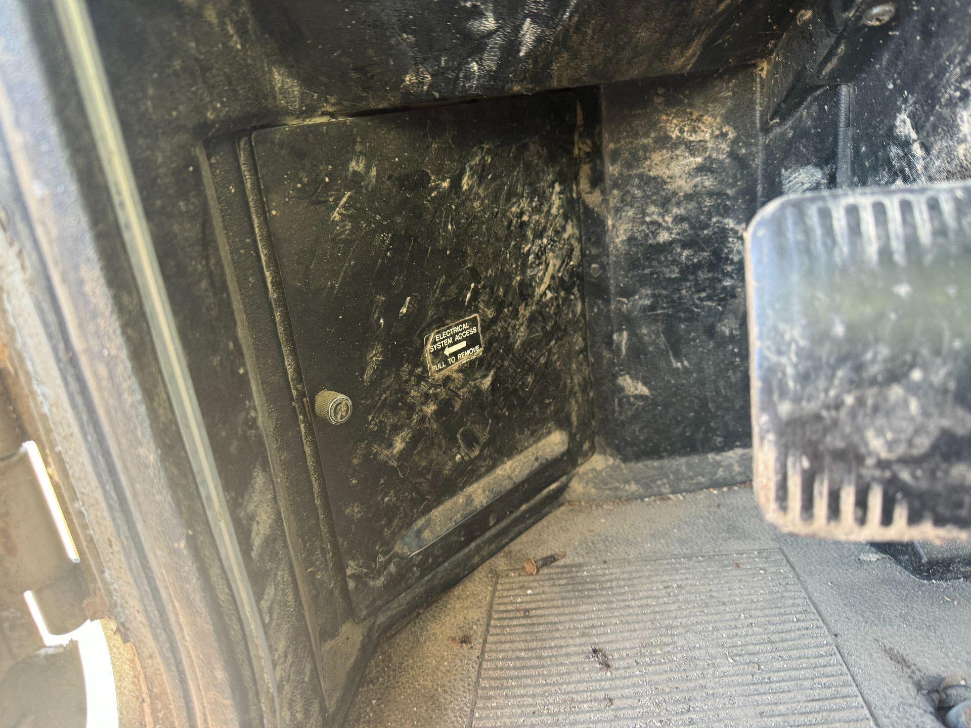 Peterbilt 330 Dash Panel for Sale