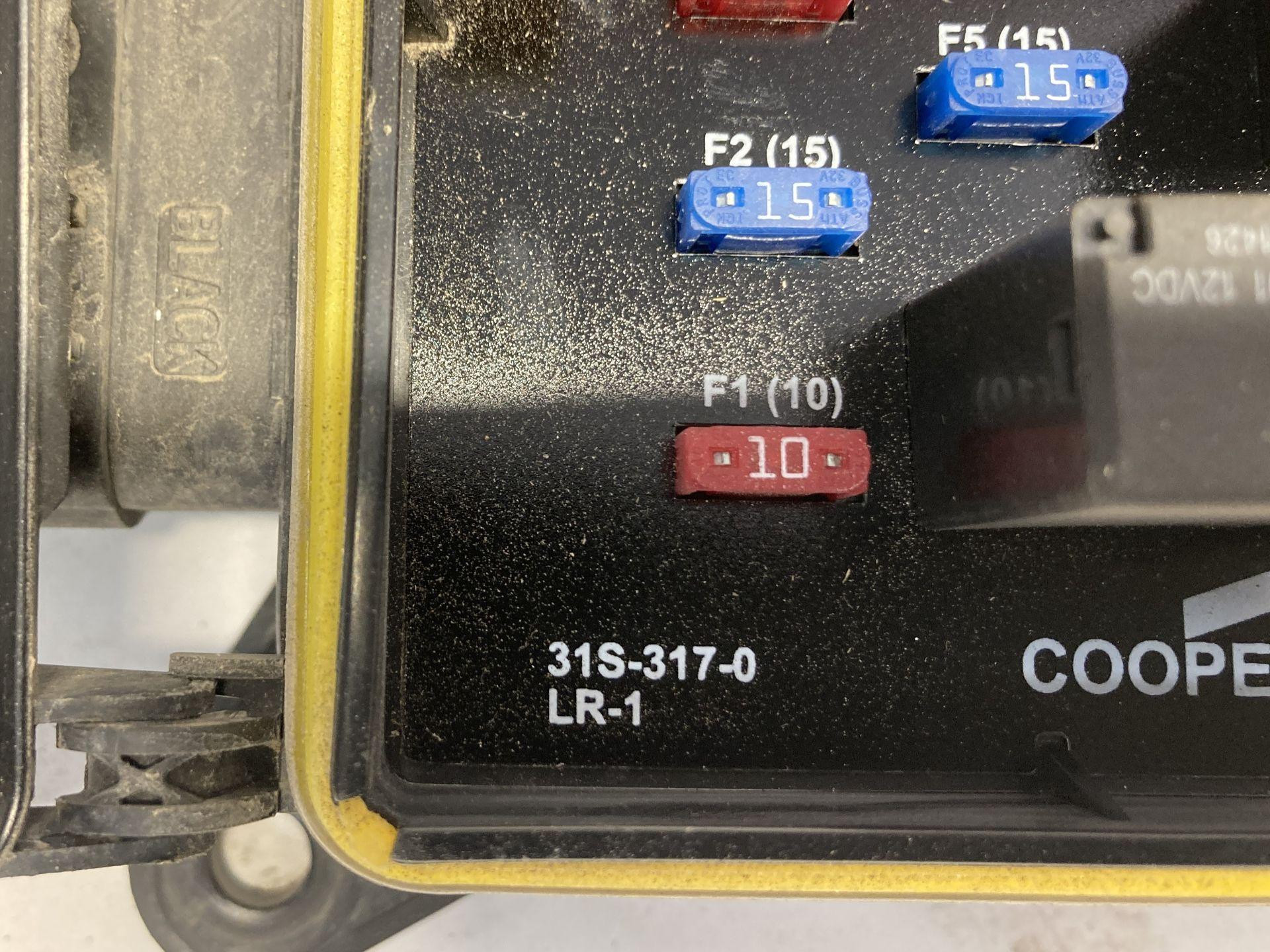 31S-317-0 | Peterbilt 382 Fuse Box for Sale
