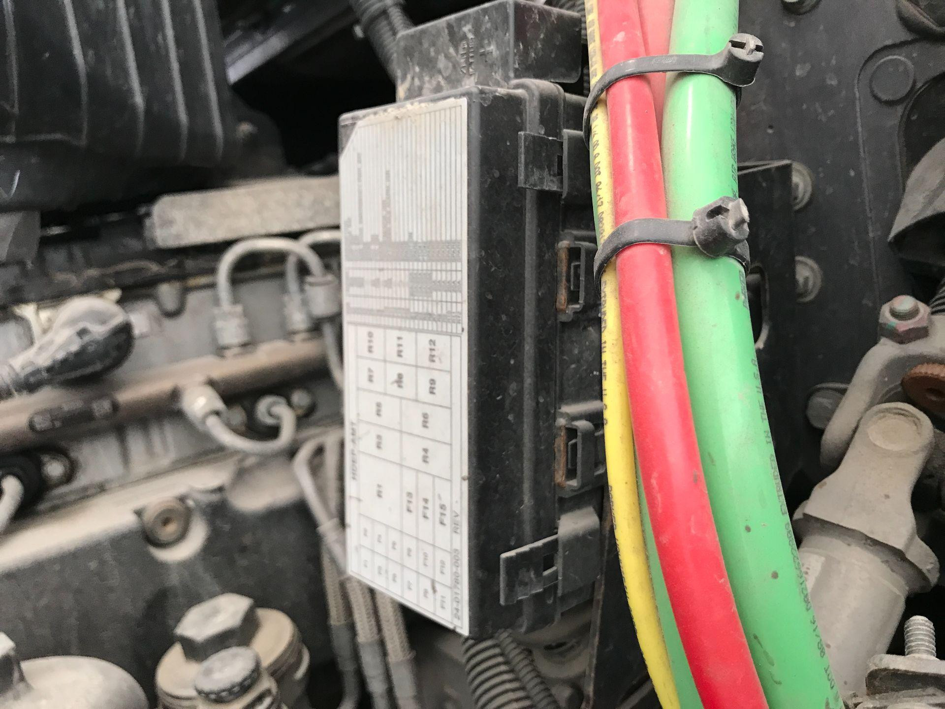 Western Star Trucks 5700 Fuse Box for Sale