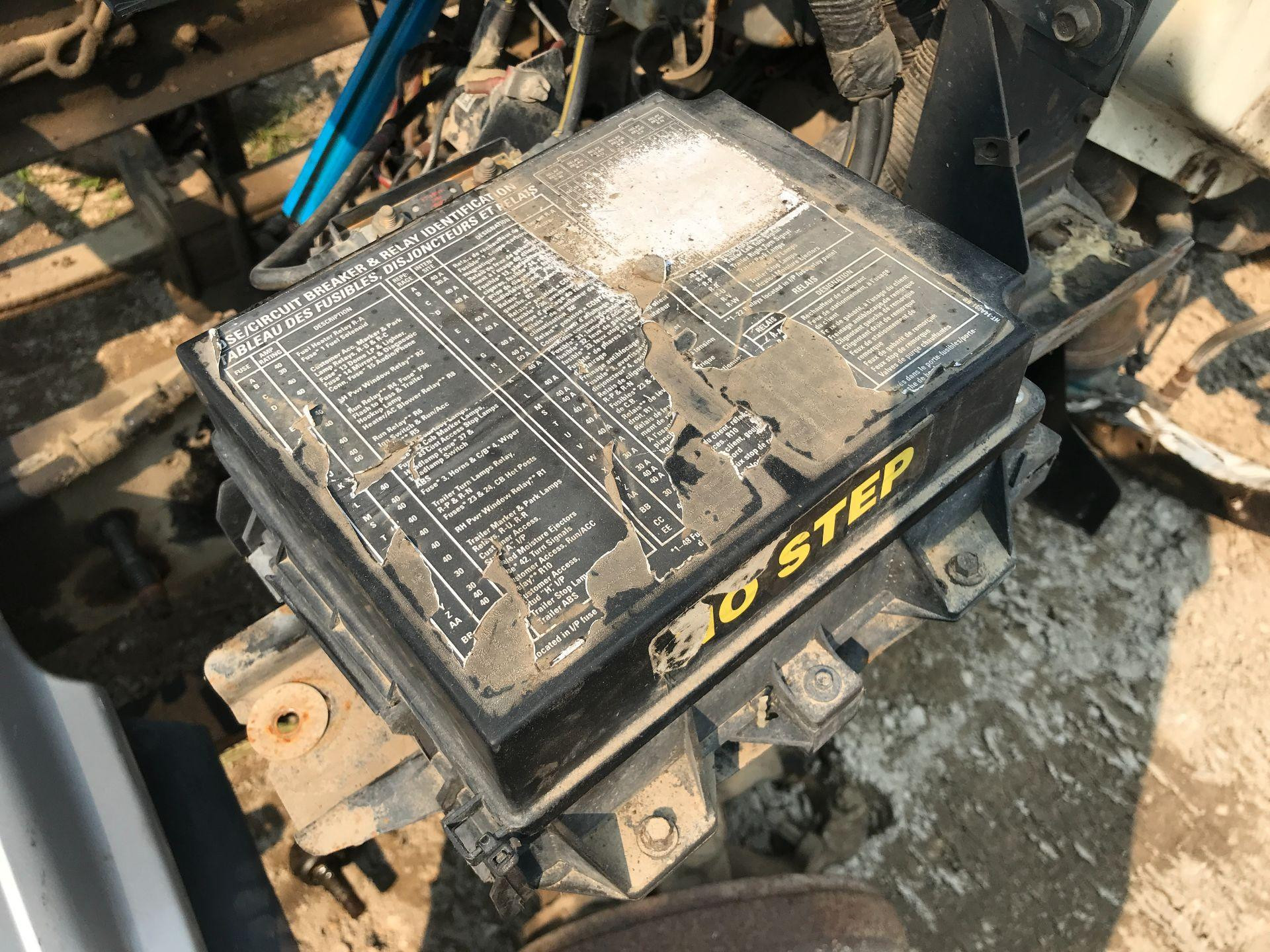 Sterling A9513 Fuse Box for Sale