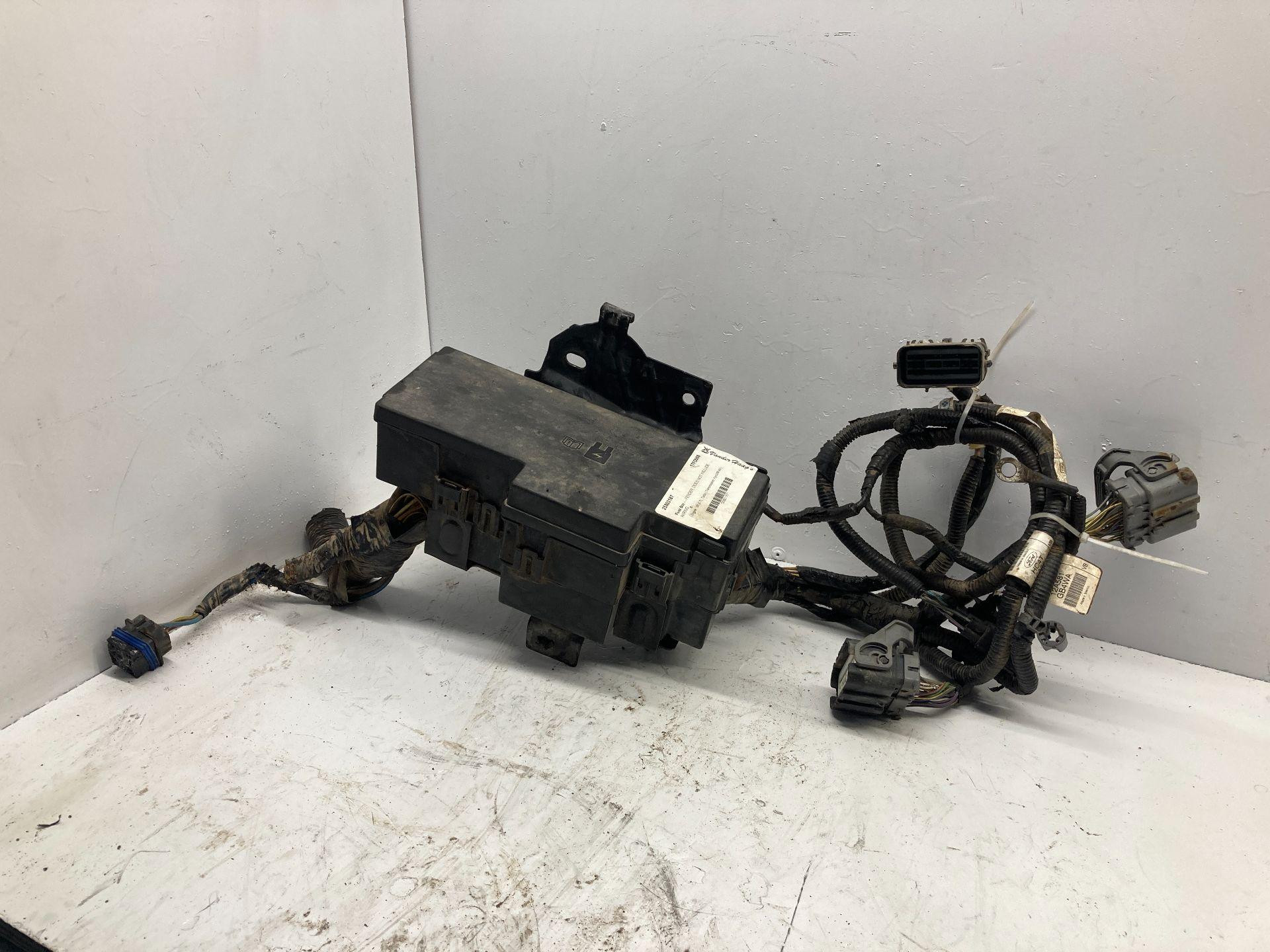 Ford F750 Fuse Box for Sale