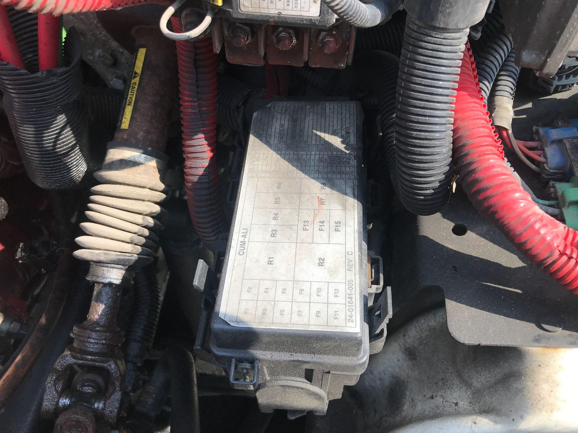Freightliner M2 106 Fuse Box for Sale