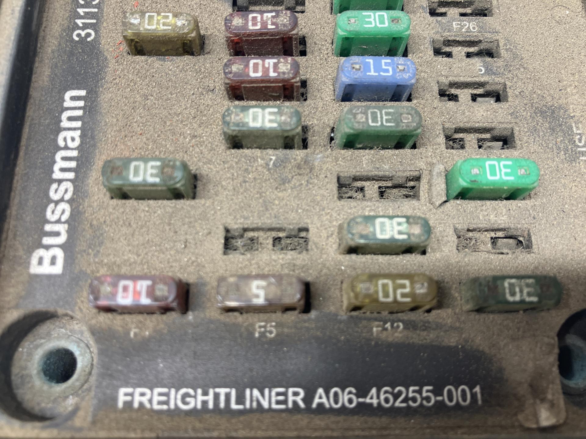 A06-46255-001 | Freightliner M2 106 Fuse Box for Sale