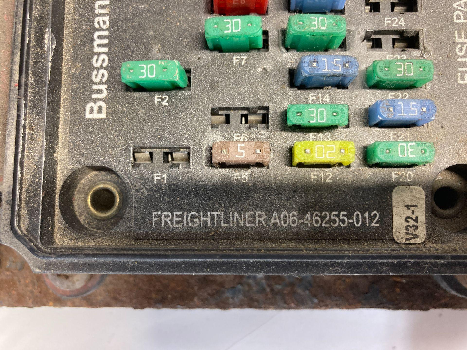 A06-46255-012 | Freightliner M2 106 Fuse Box for Sale