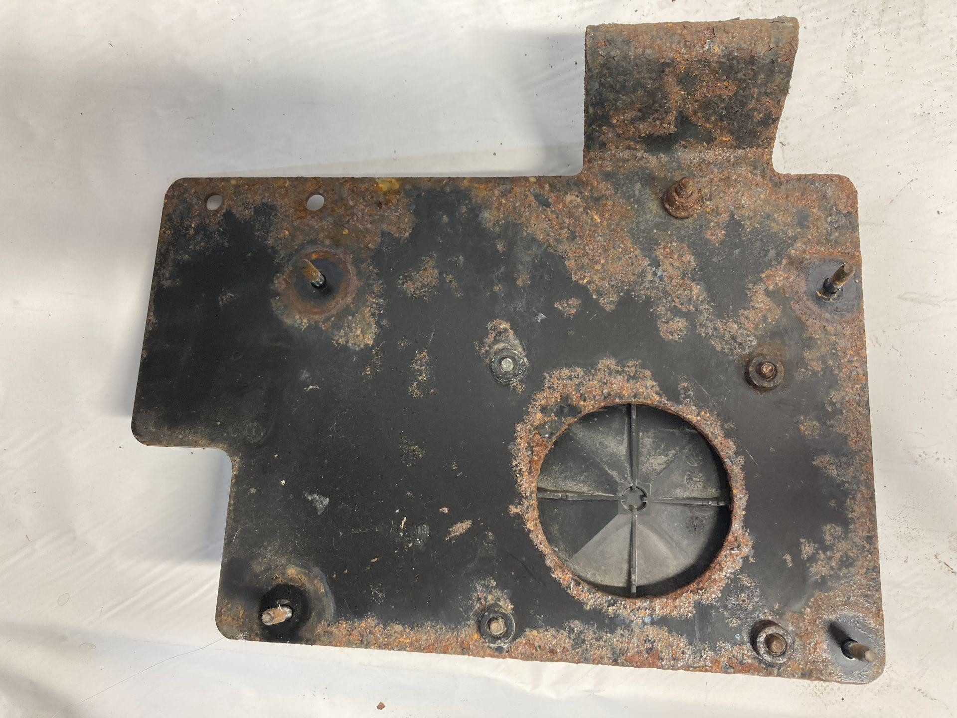 A06-46255-012 | Freightliner M2 106 Fuse Box for Sale