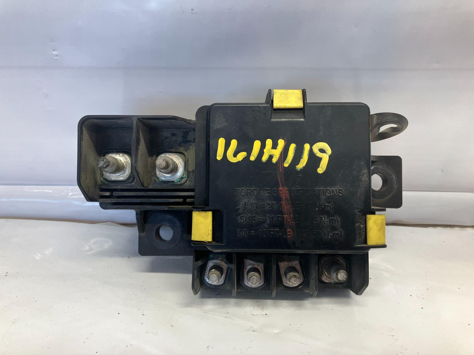 880188-01 | International PROSTAR Fuse Box for Sale