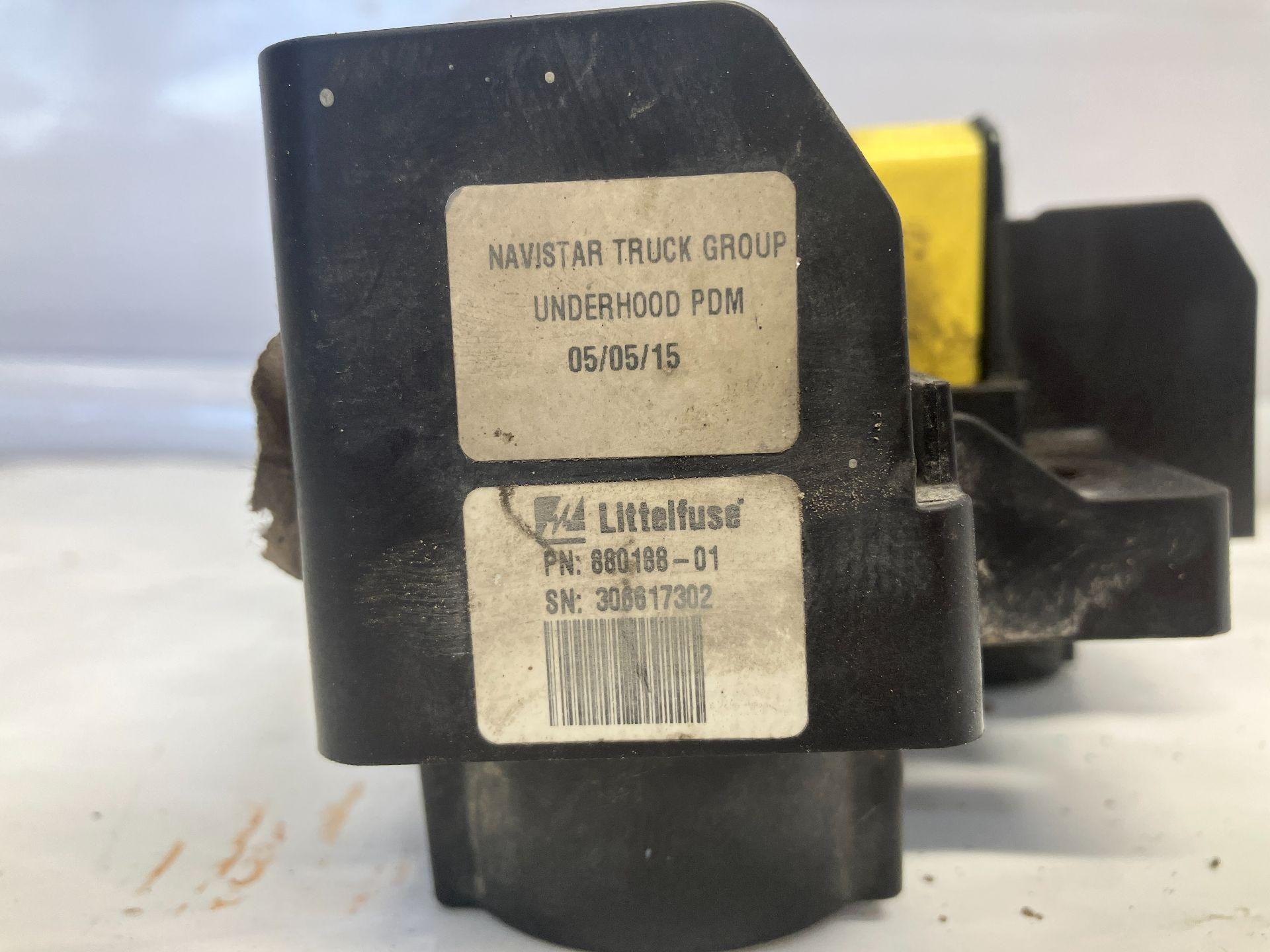 880188-01 | International PROSTAR Fuse Box for Sale