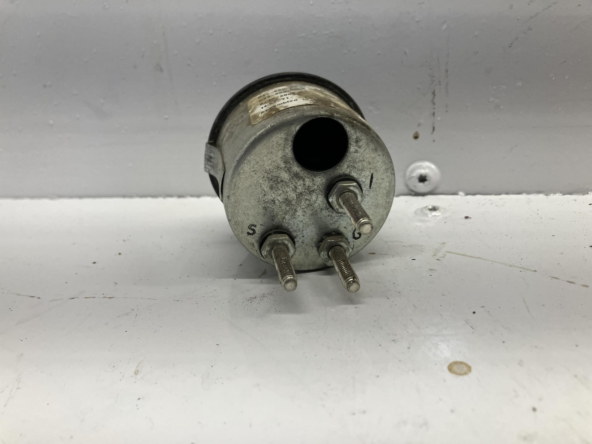 Peterbilt 335 Gauge for Sale
