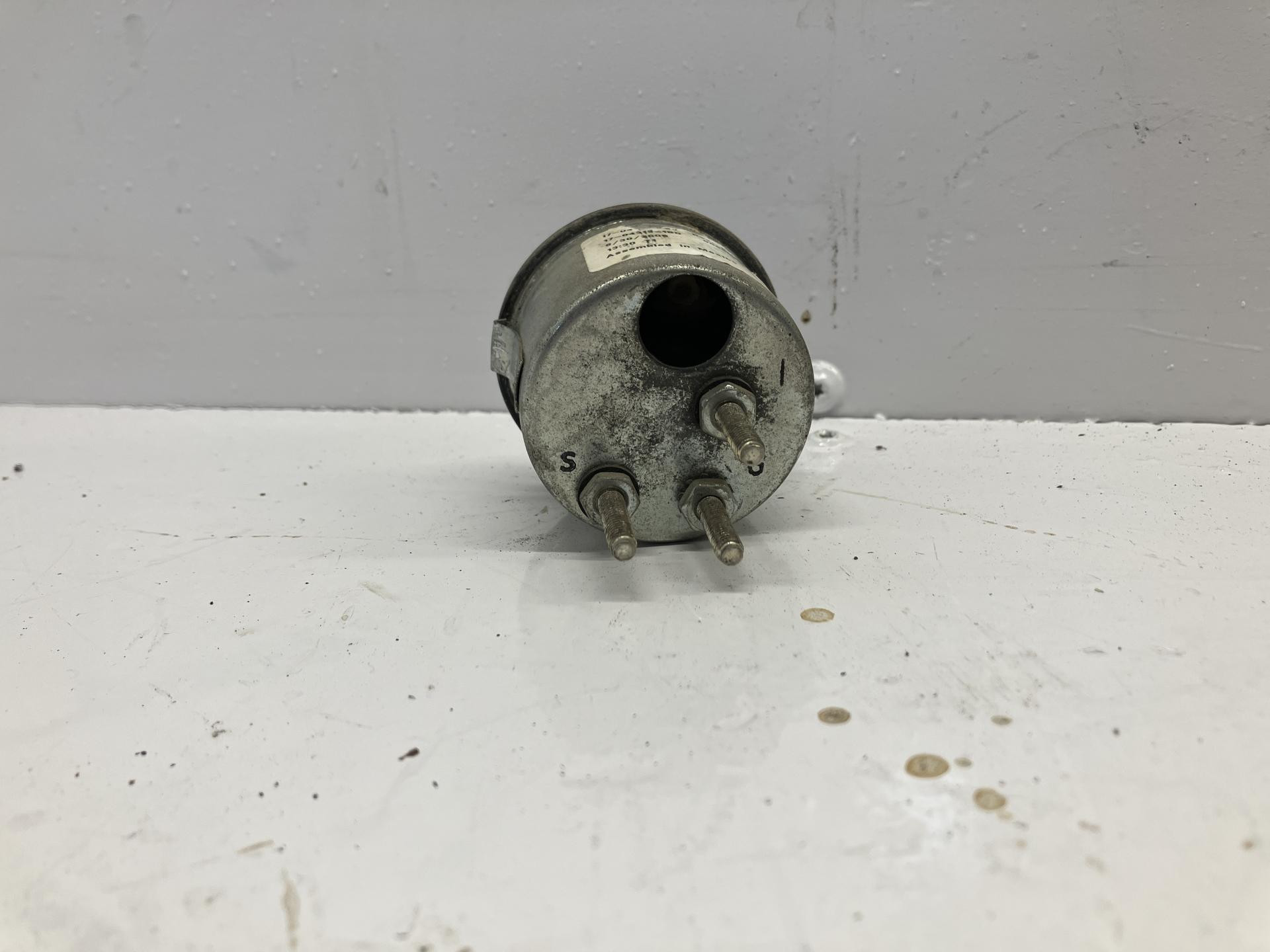 Peterbilt 335 Gauge for Sale