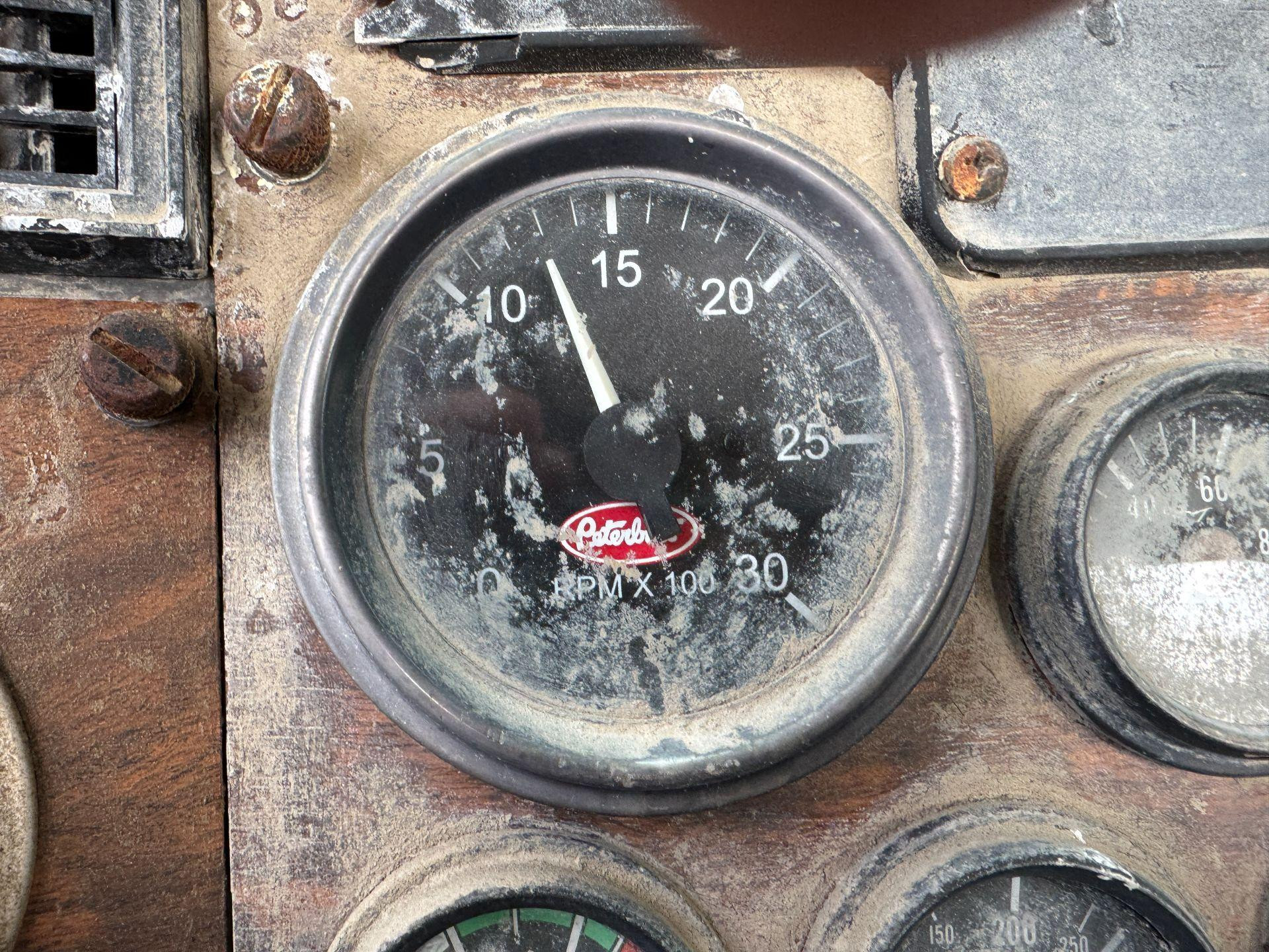 Peterbilt 357 Tachometer for Sale