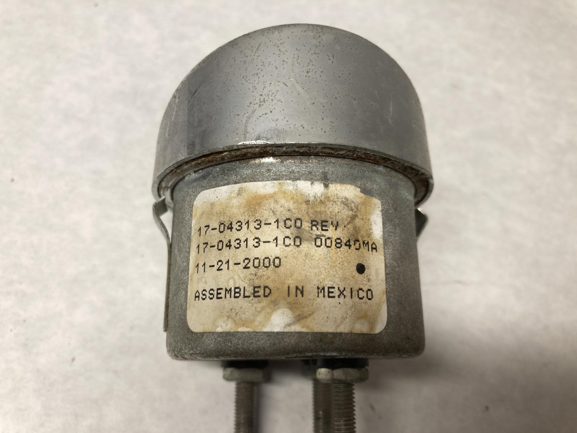 17-04313-1C0 | Peterbilt 379 Gauge for Sale