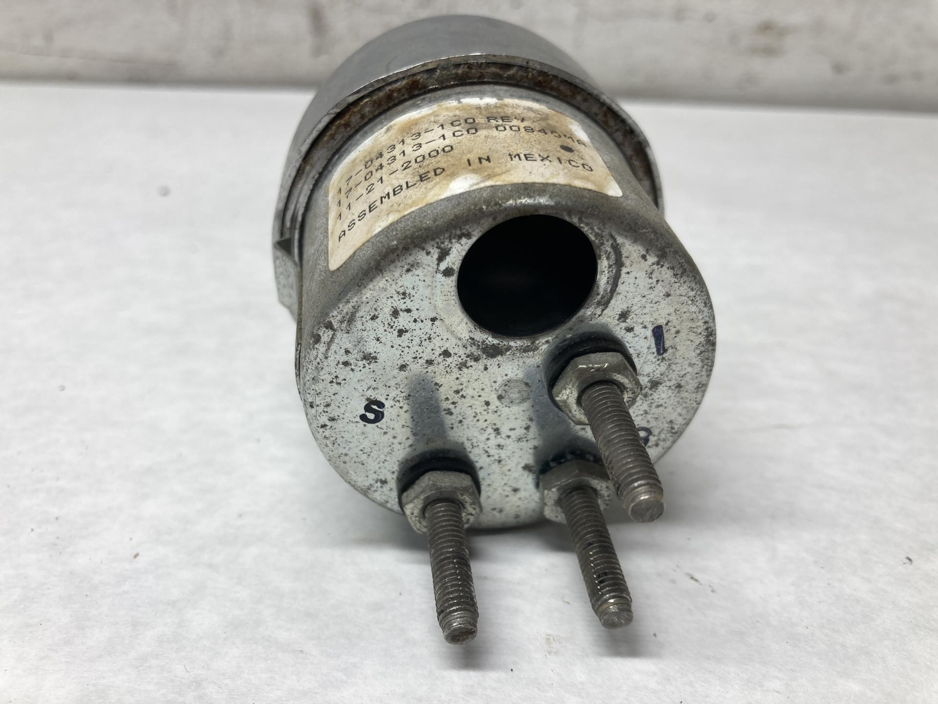 17-04313-1C0 | Peterbilt 379 Gauge for Sale