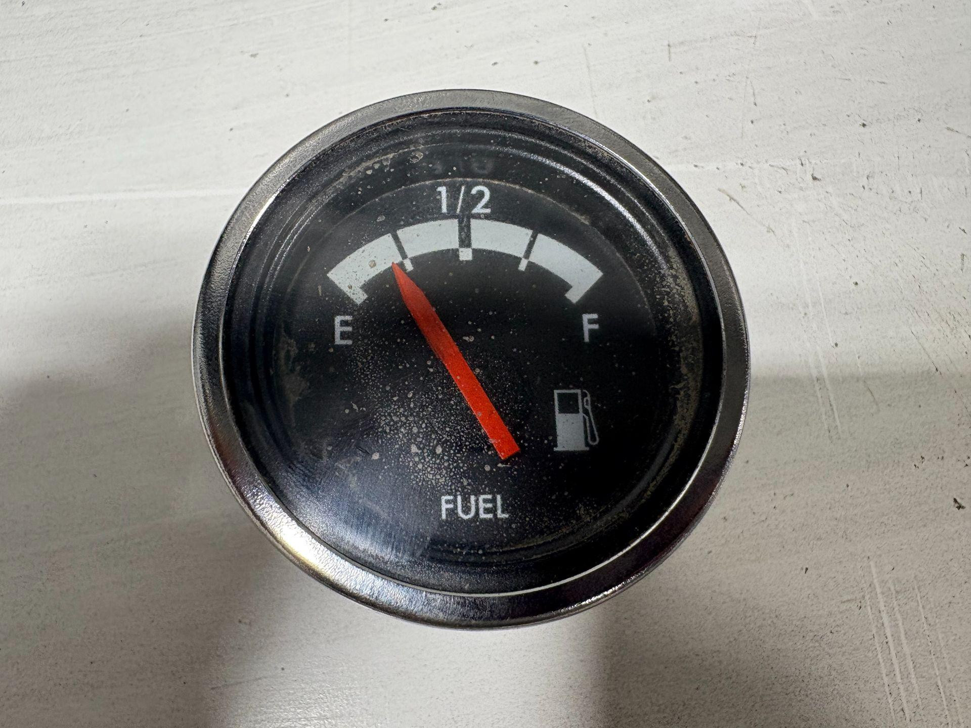 2246507010 | Freightliner CORONADO Gauge for Sale