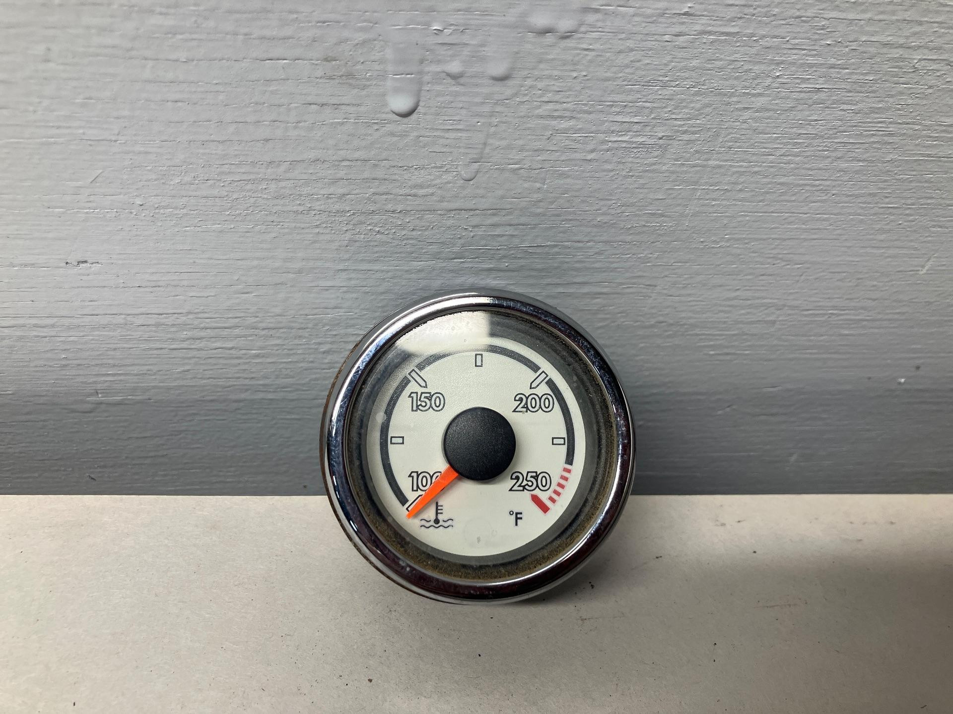 A22-66352-101 | Freightliner CORONADO Gauge for Sale