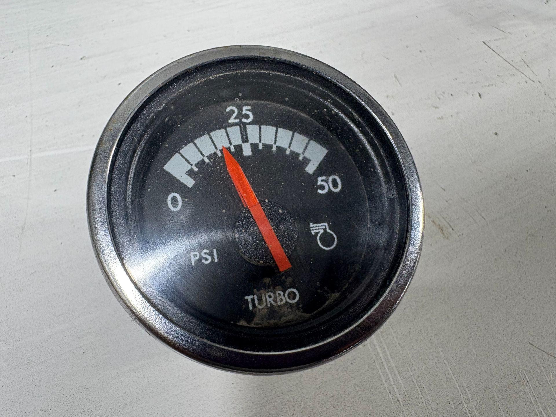 224651401 | Freightliner CORONADO Gauge for Sale