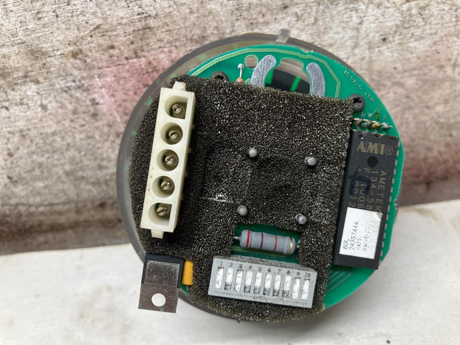 Freightliner FL60 Speedometer for Sale