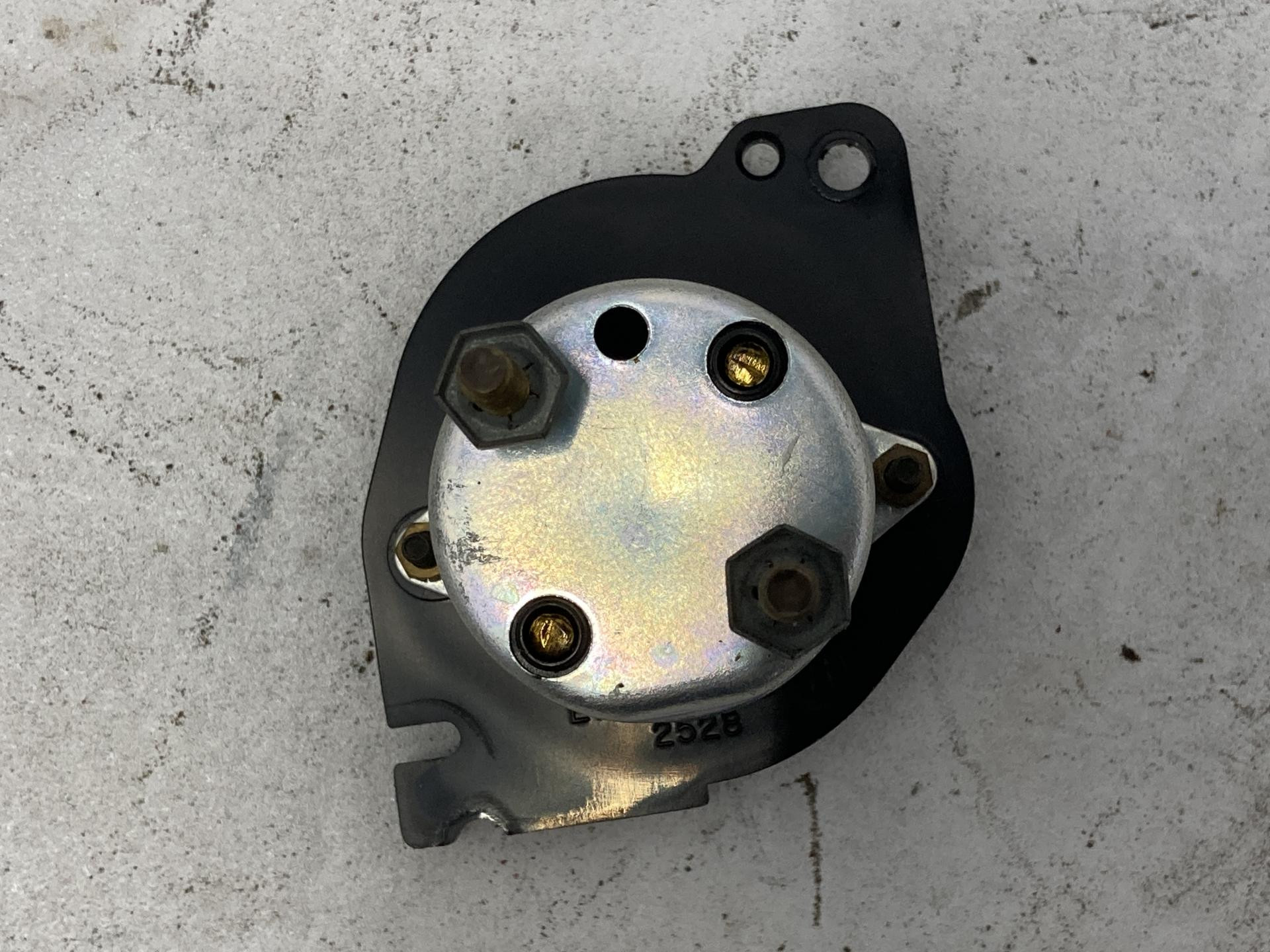 Ford LN8000 Gauge for Sale