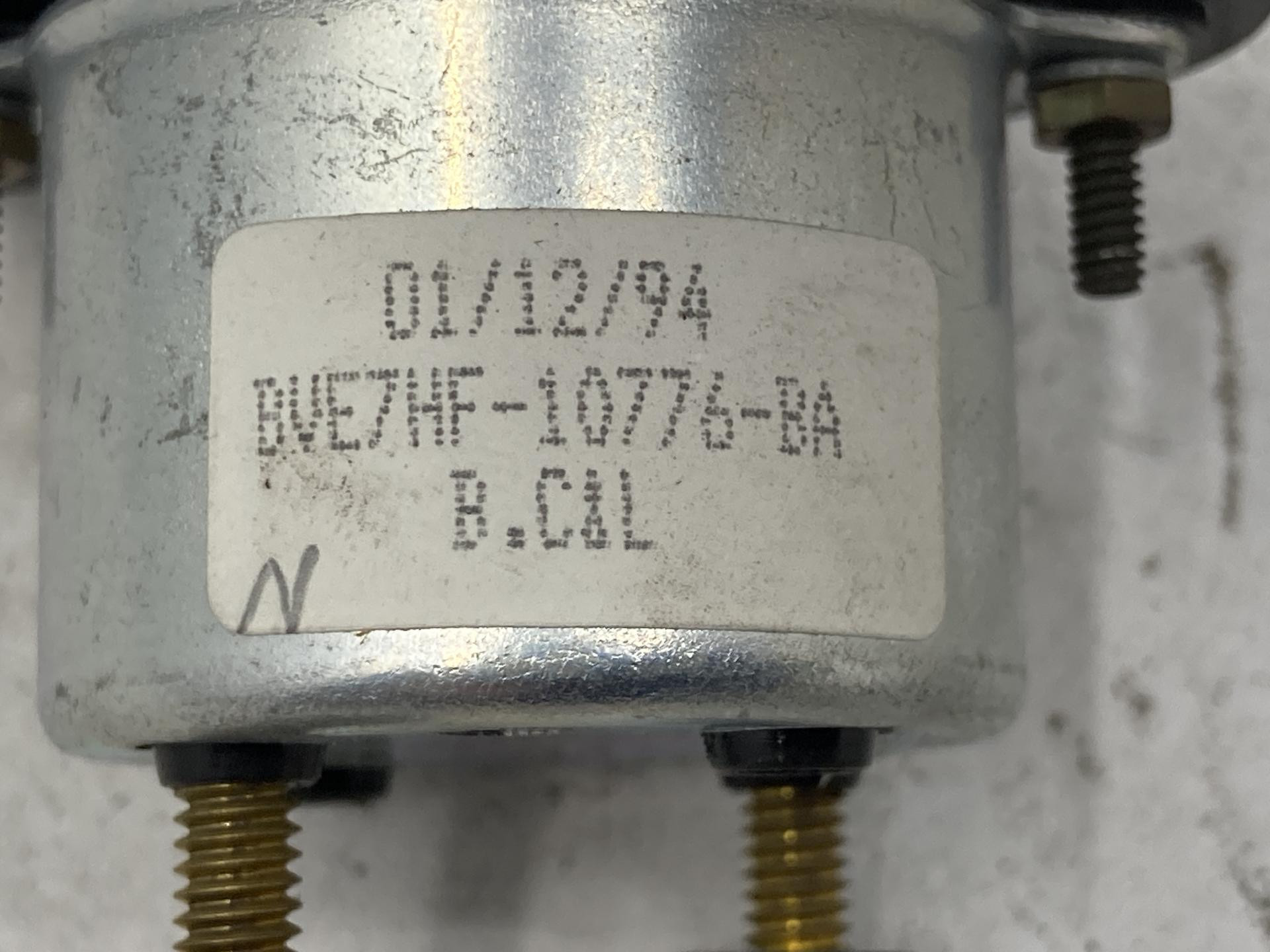 Ford LN8000 Gauge for Sale