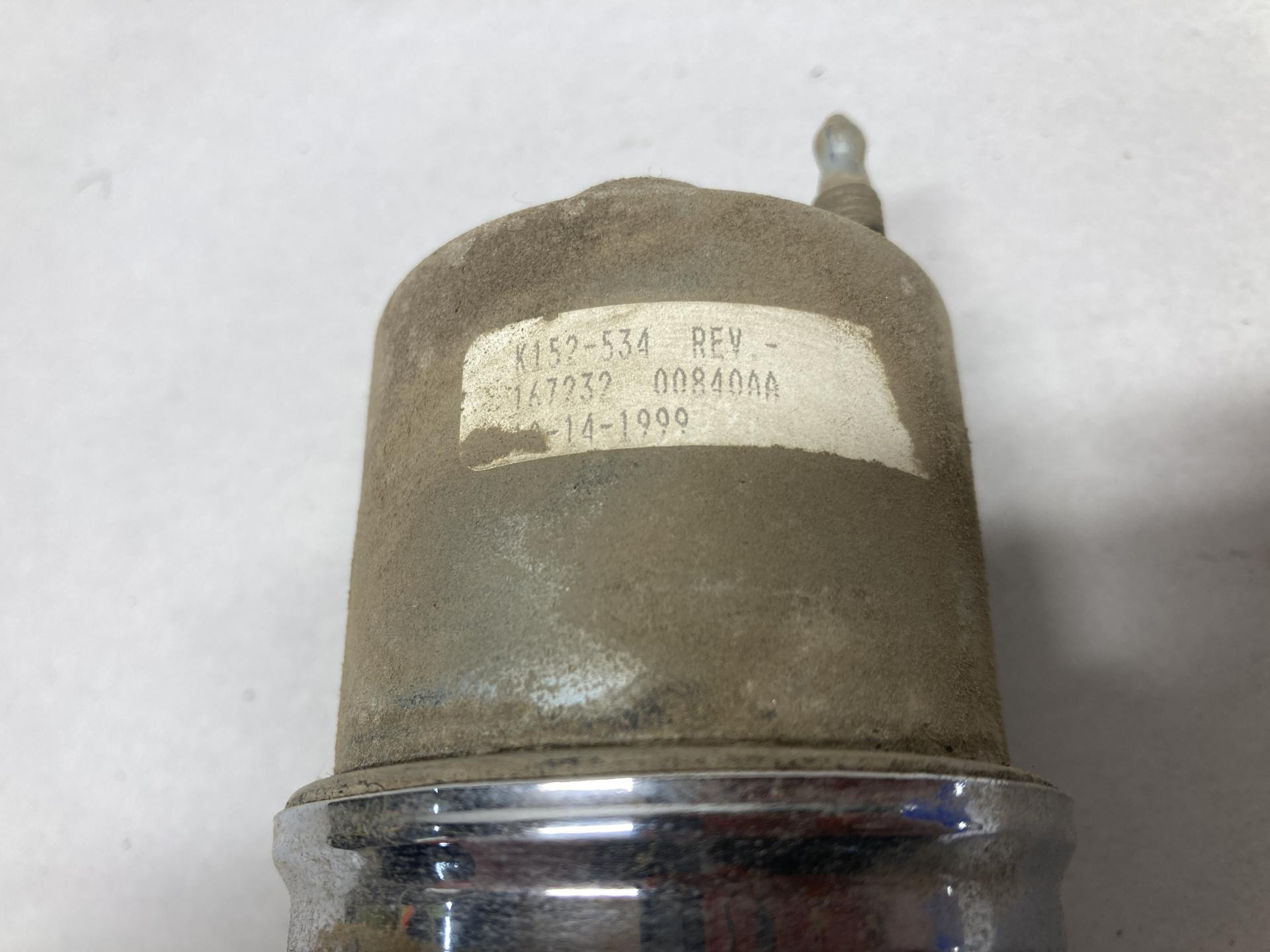 Kenworth T800 Gauge for Sale