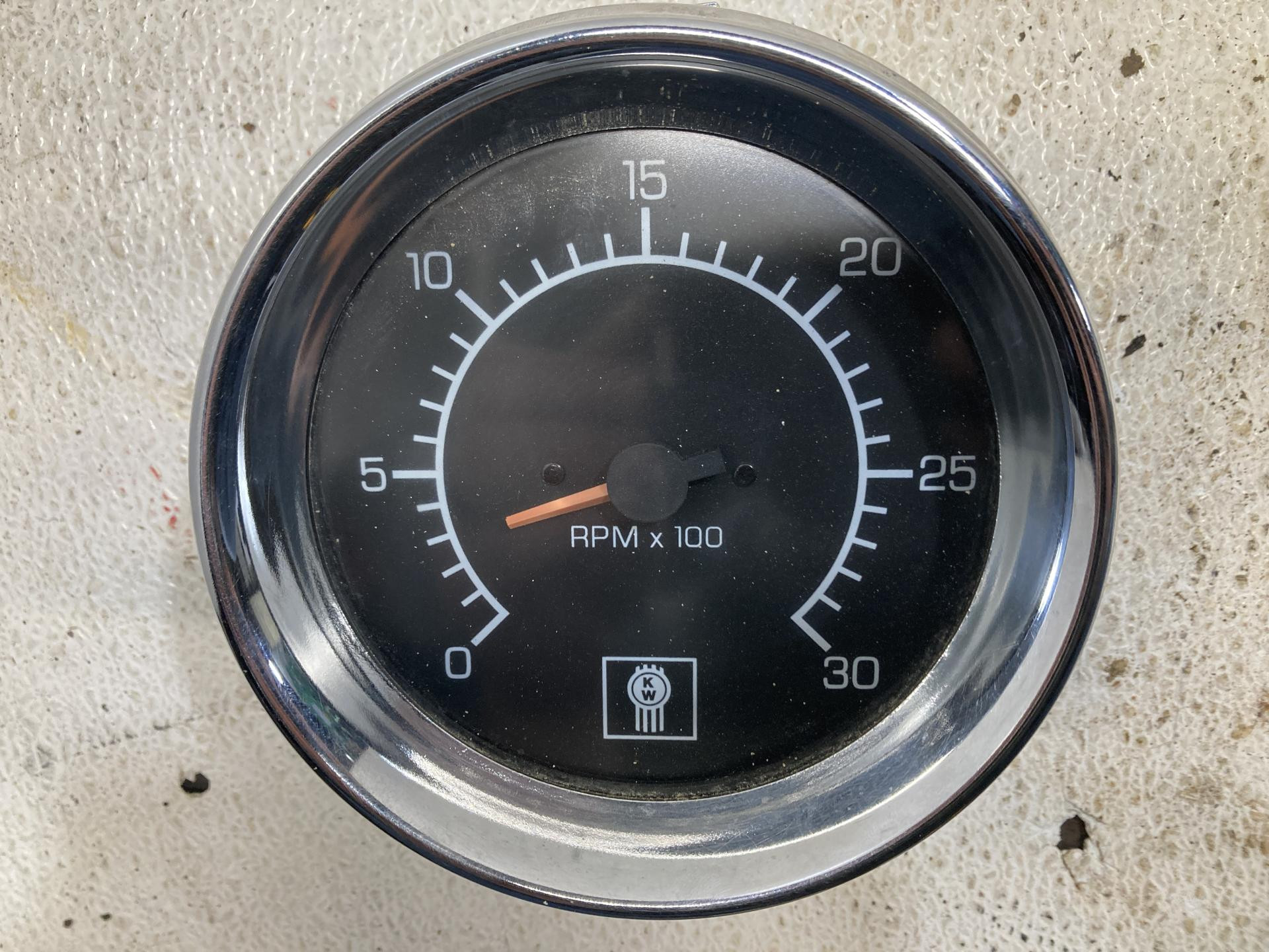 Kenworth W900B Tachometer for Sale