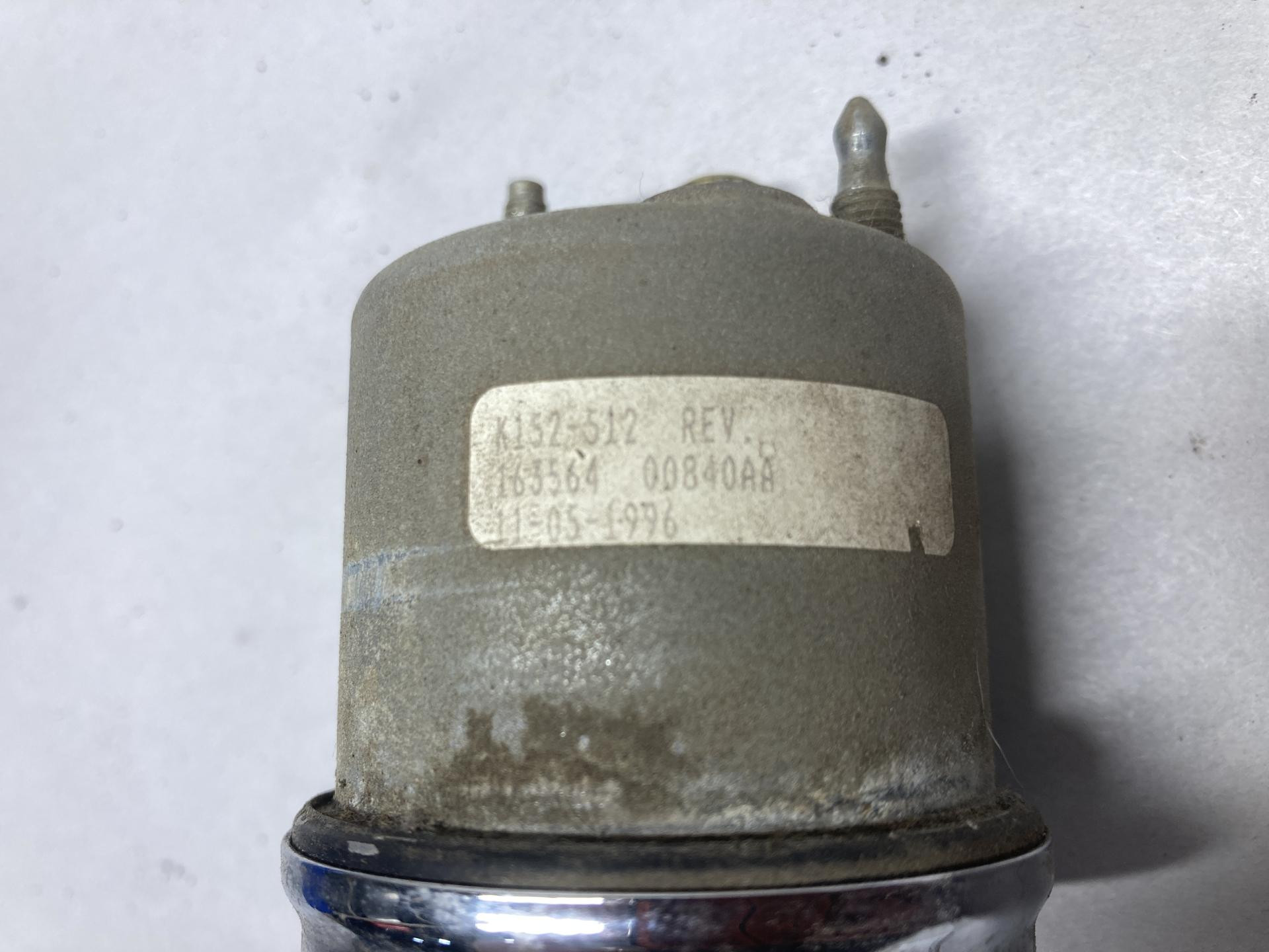 K152-512 | Kenworth W900L Gauge for Sale
