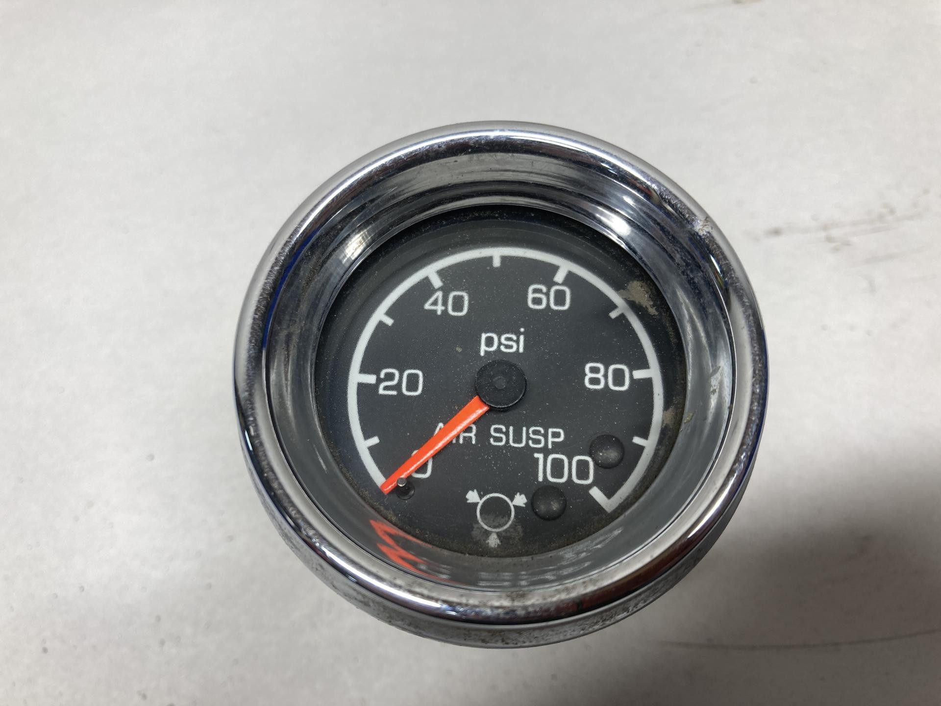 K152-512 | Kenworth W900L Gauge for Sale